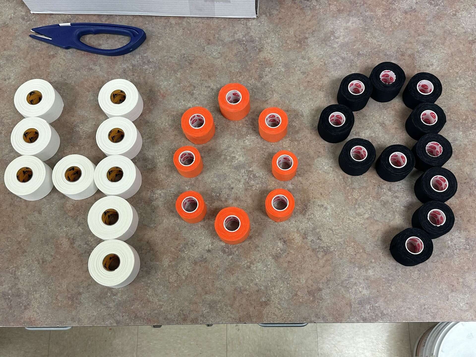 Texas City takes a page from Houston, creates 409 Day