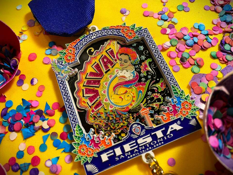 2024 Express-News Fiesta Medal Contest winners revealed