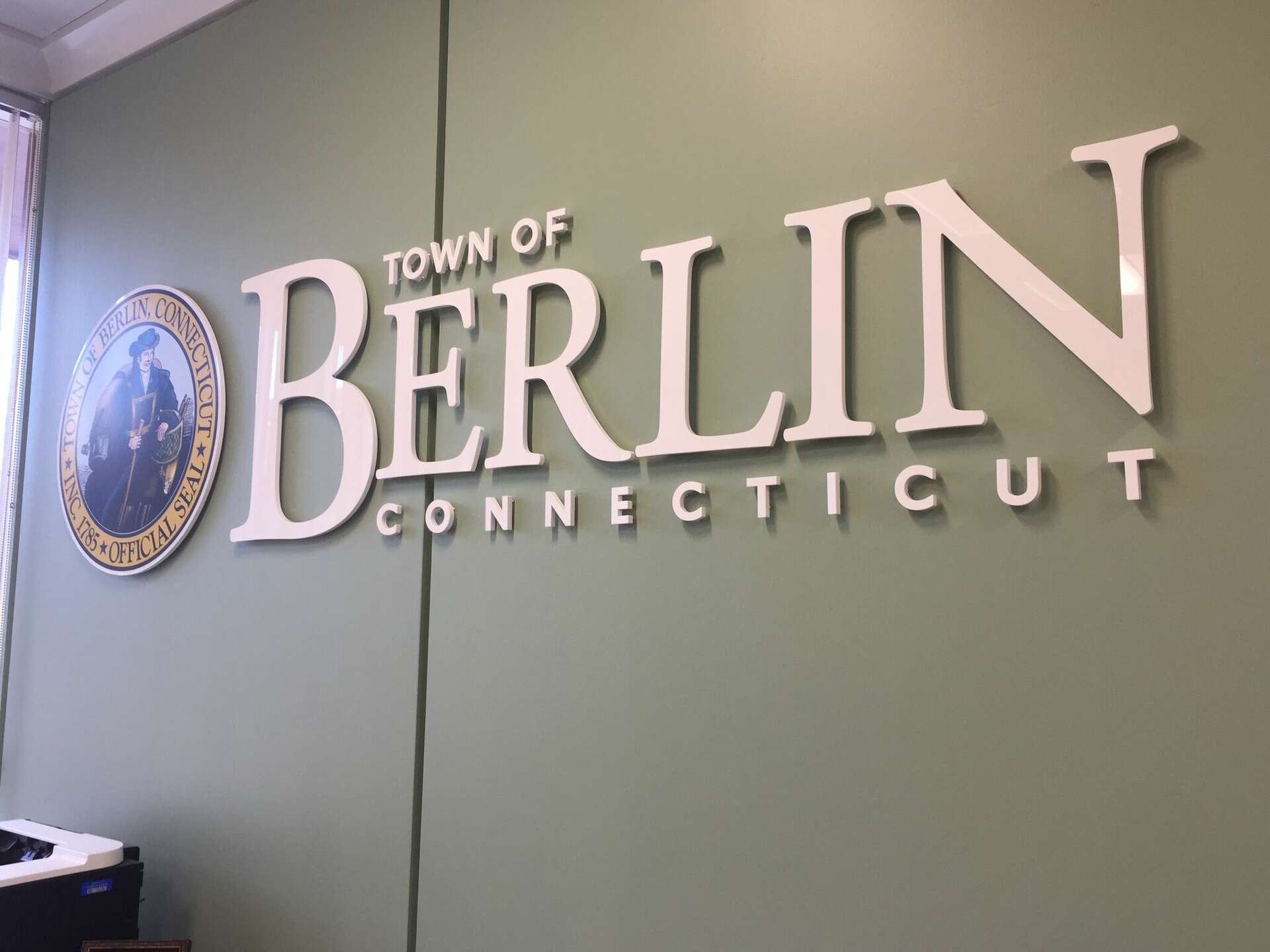 Berlin residents fed up with Bright Feeds facility odor, noise