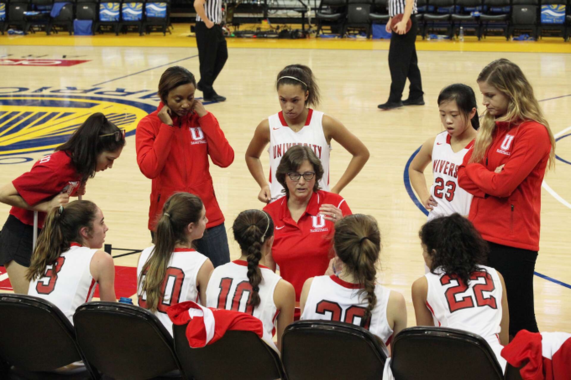 Coach Mary Hile-Nepfel retires after long run at USF, University High