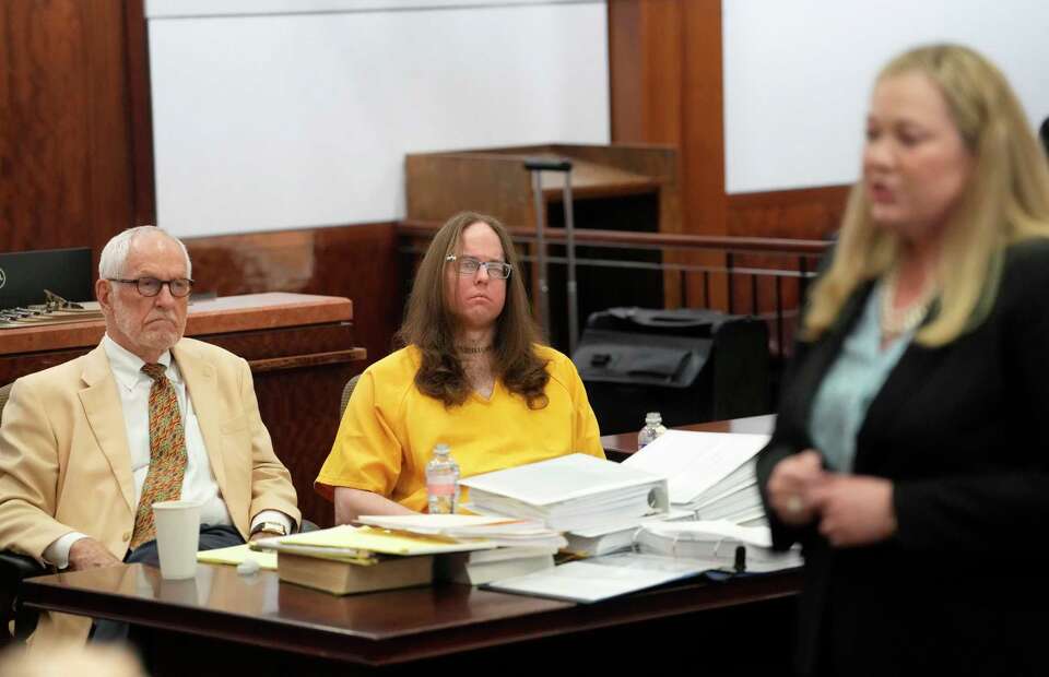 Brian Coulter pleads not guilty in Houston child murder case