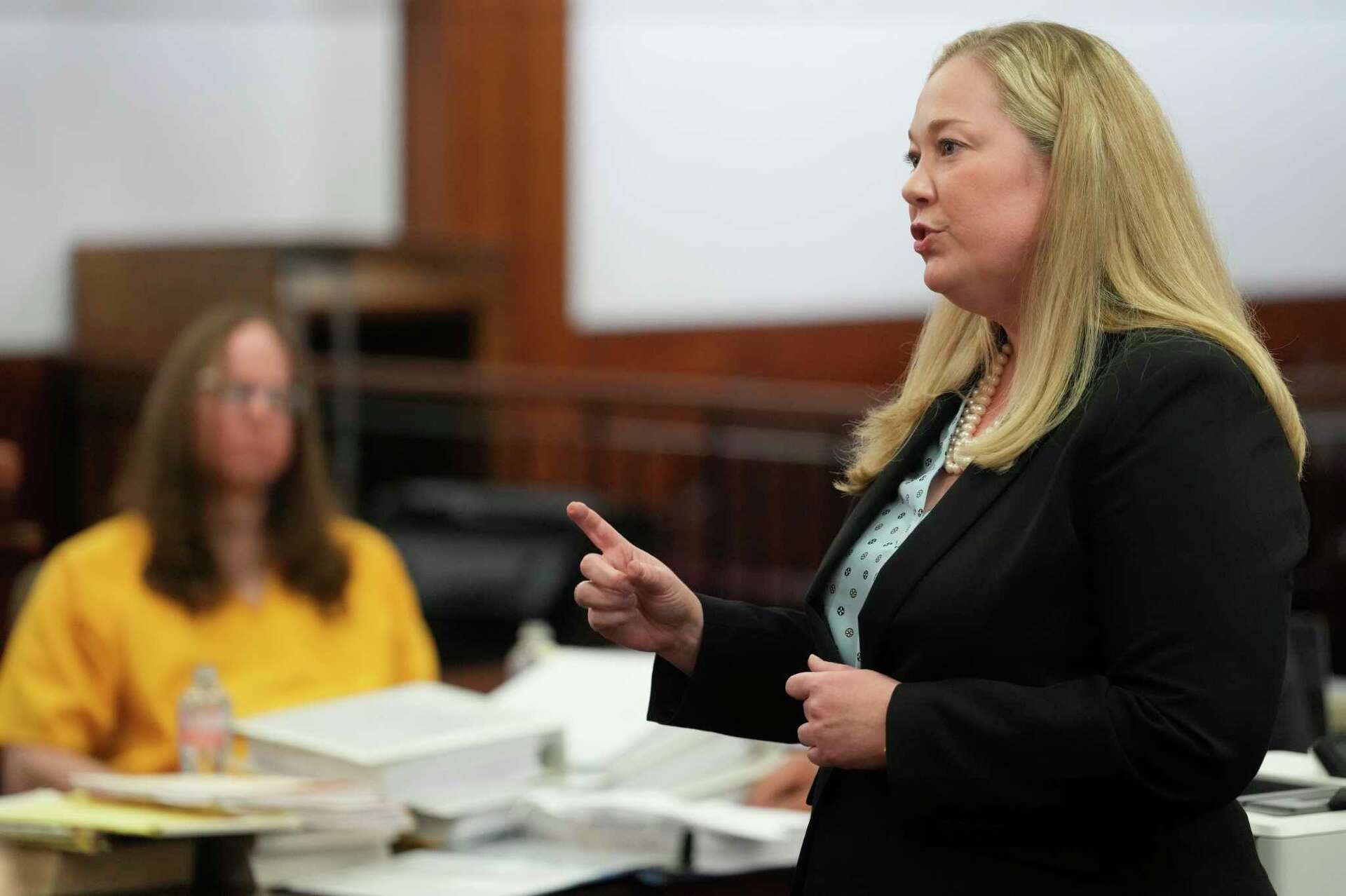 Brian Coulter pleads not guilty in Houston child murder case