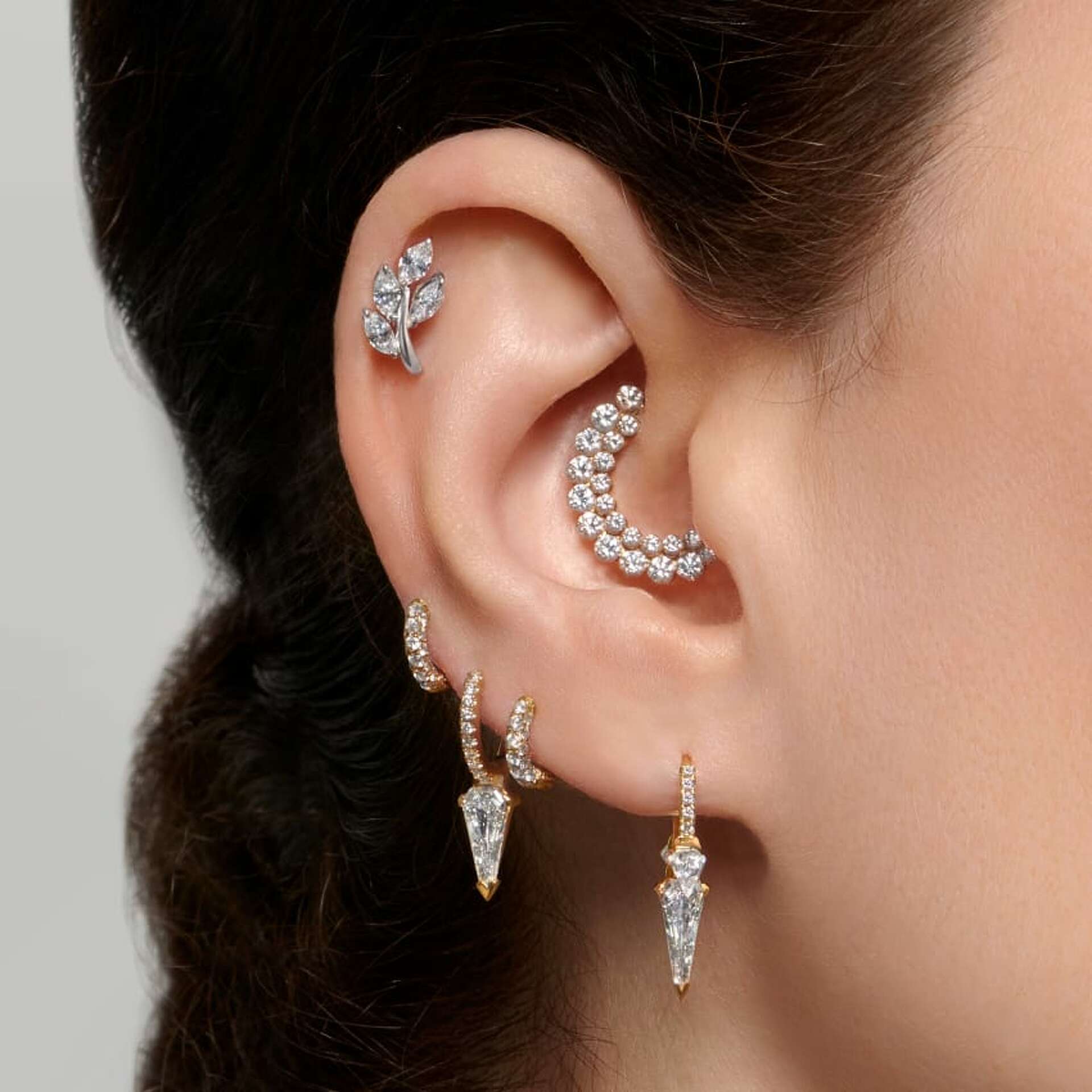 Maria Tash to open first Houston store in Galleria
