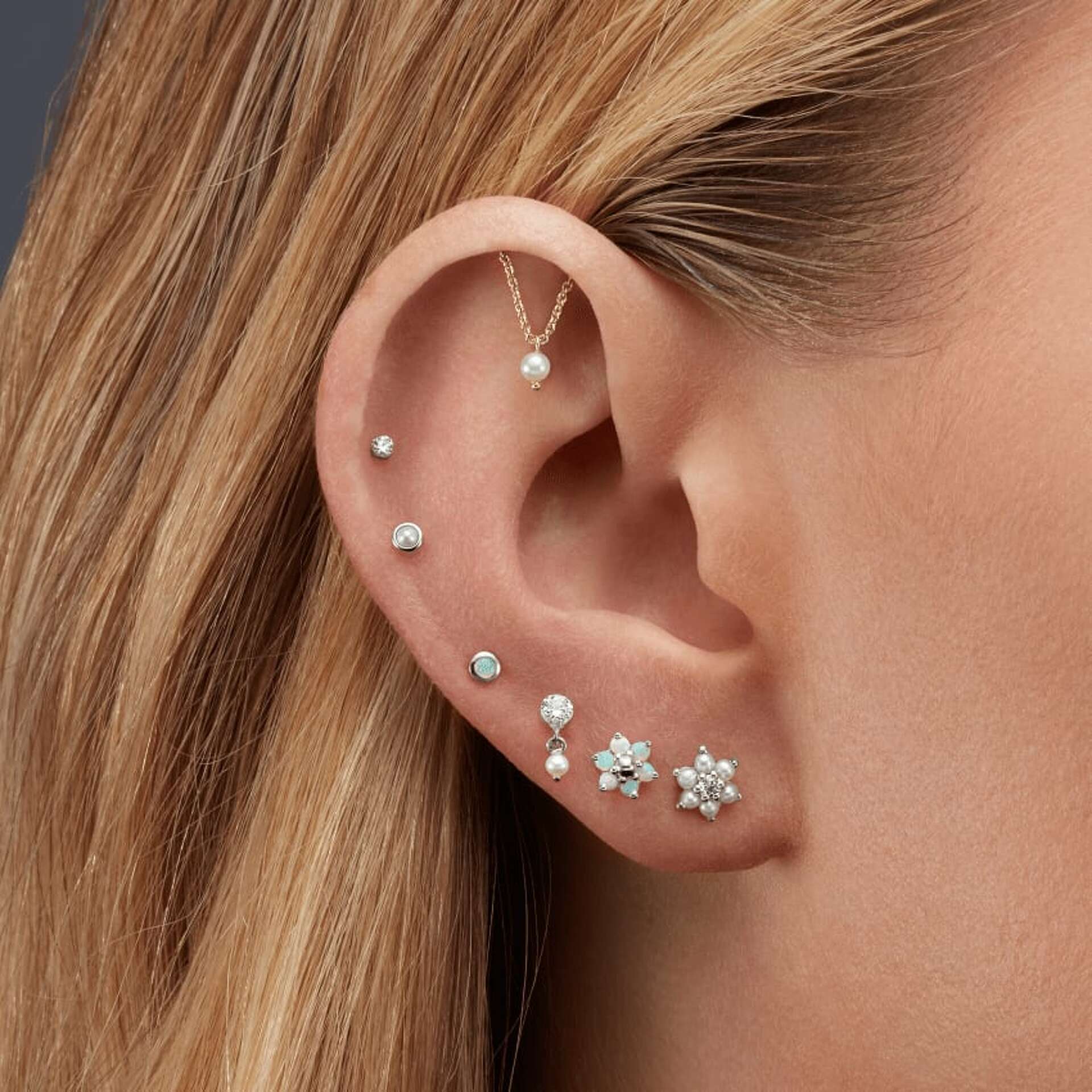 Maria Tash to open first Houston store in Galleria