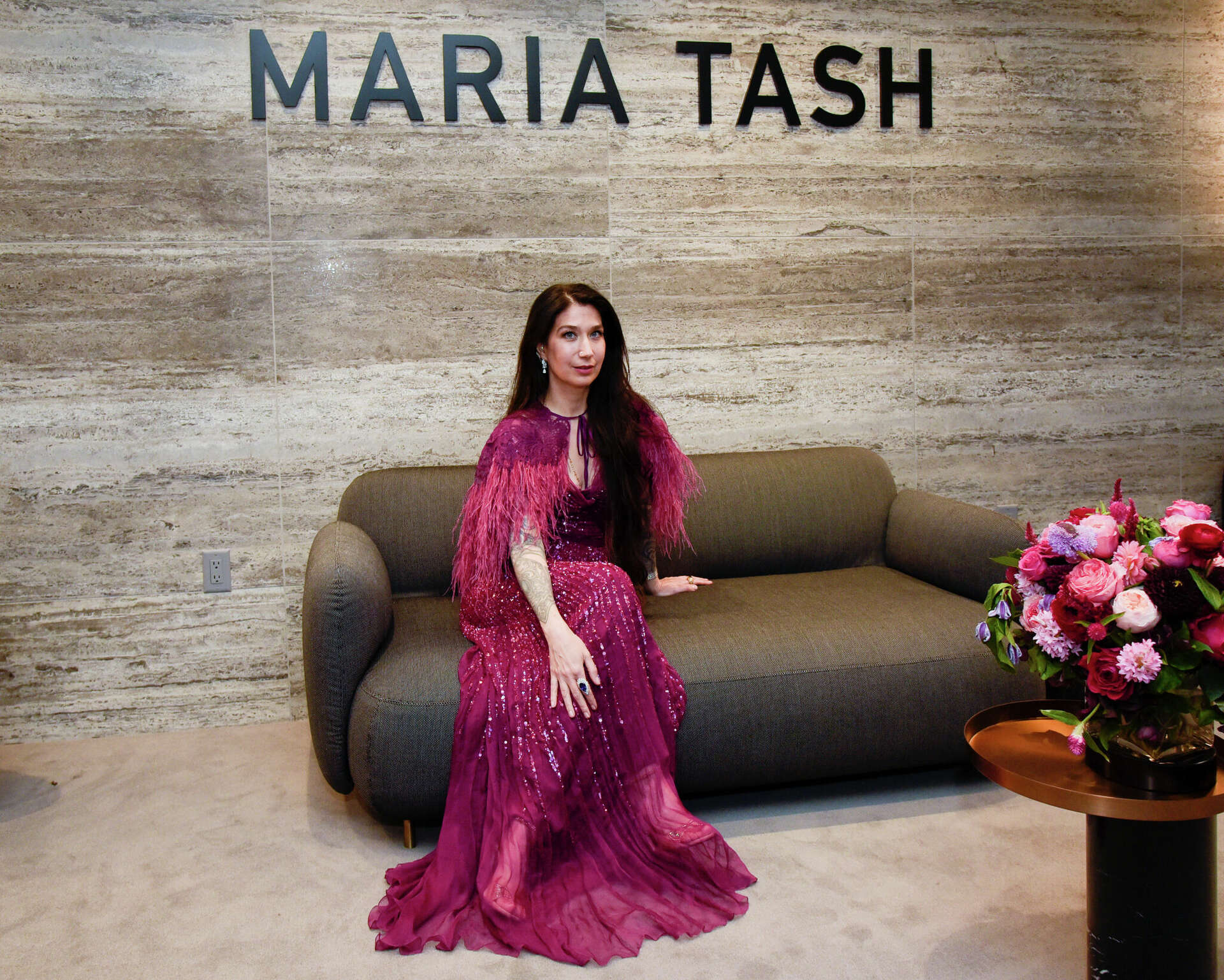 Maria Tash to open first Houston store in Galleria