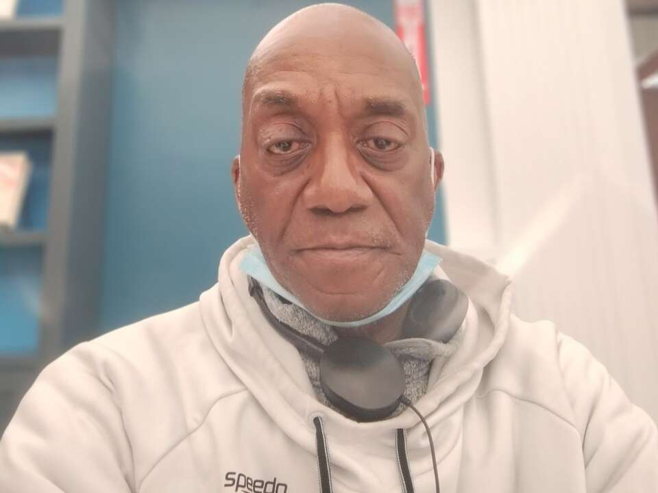 New Haven mourns death of Arthur Taylor, homelessness activist