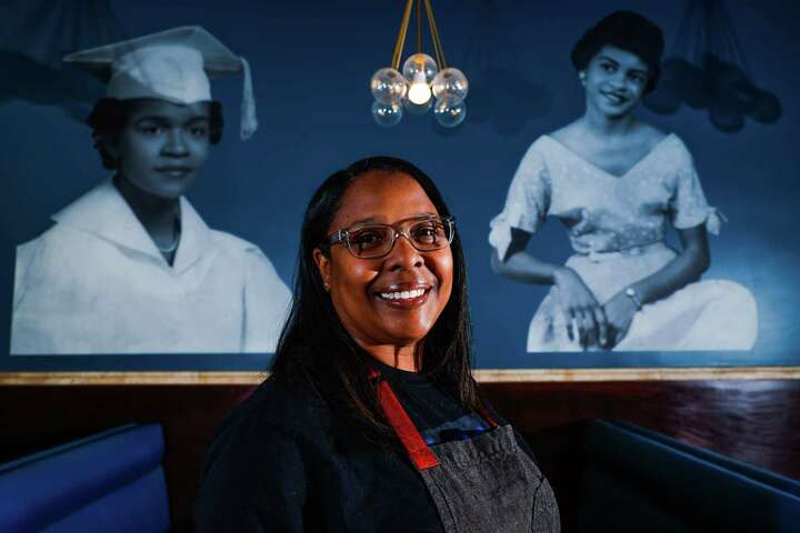 Minnie Bell's Soul Movement opens in SF's Fillmore district