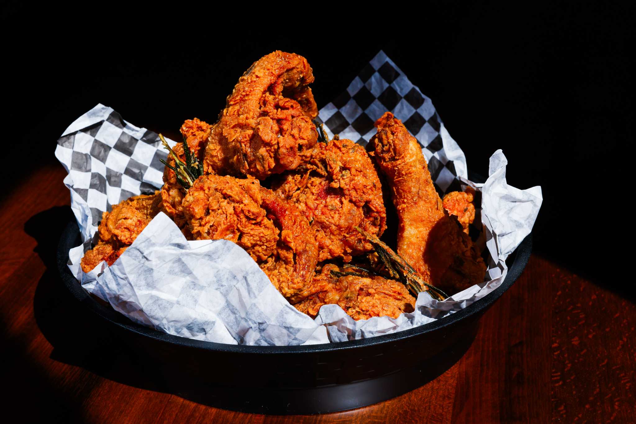 Minnie Bell's Soul Movement opens in SF's Fillmore district