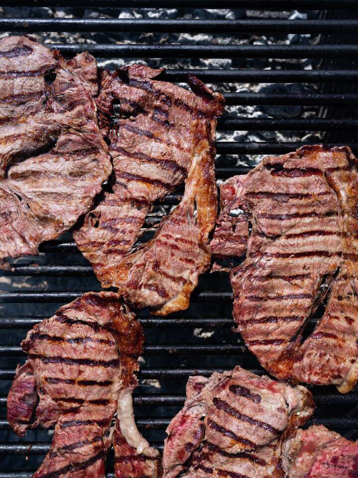 Review: Tacos Mama Cuca is the Bay Area’s taco queen