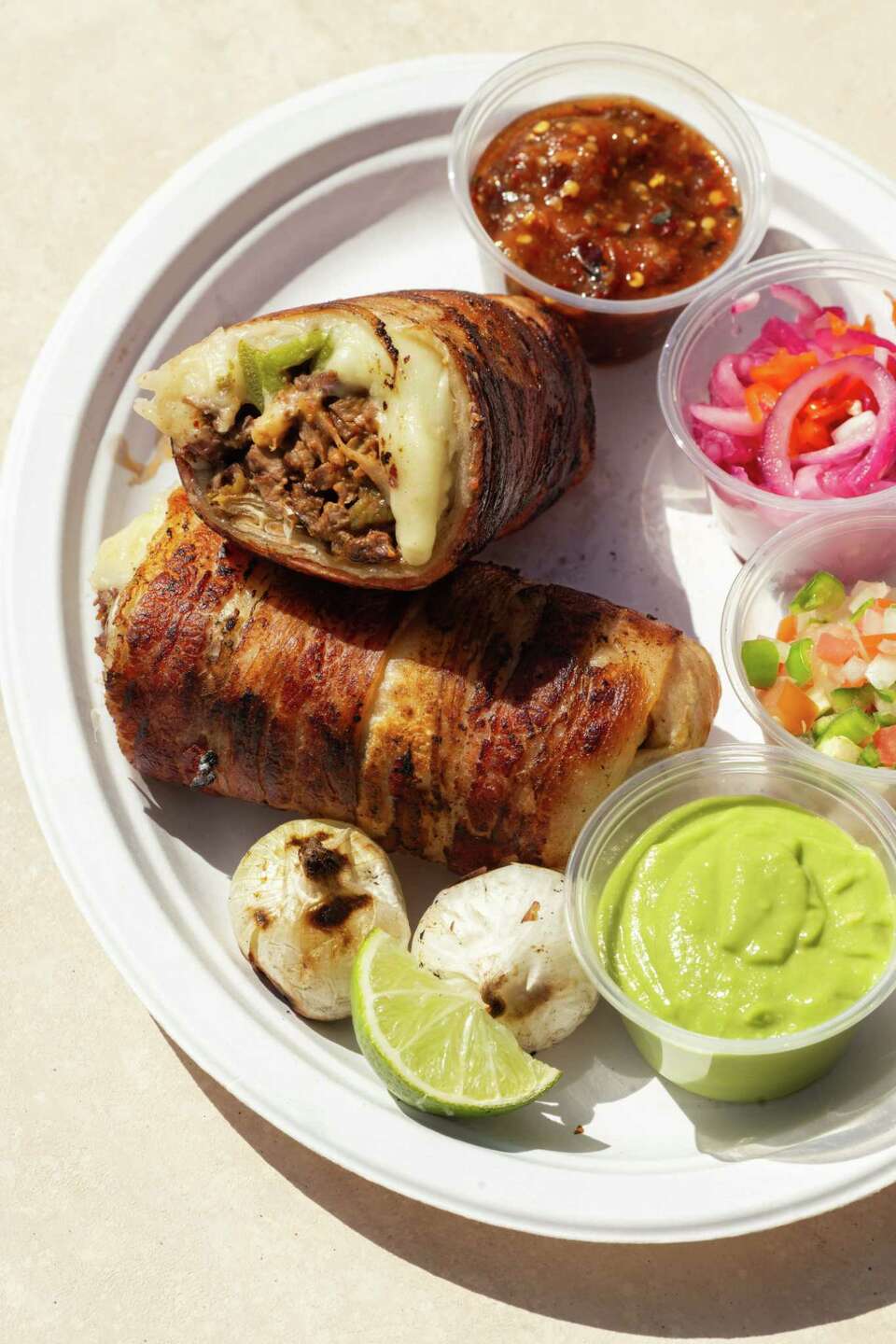 Review: Tacos Mama Cuca is the Bay Area’s taco queen