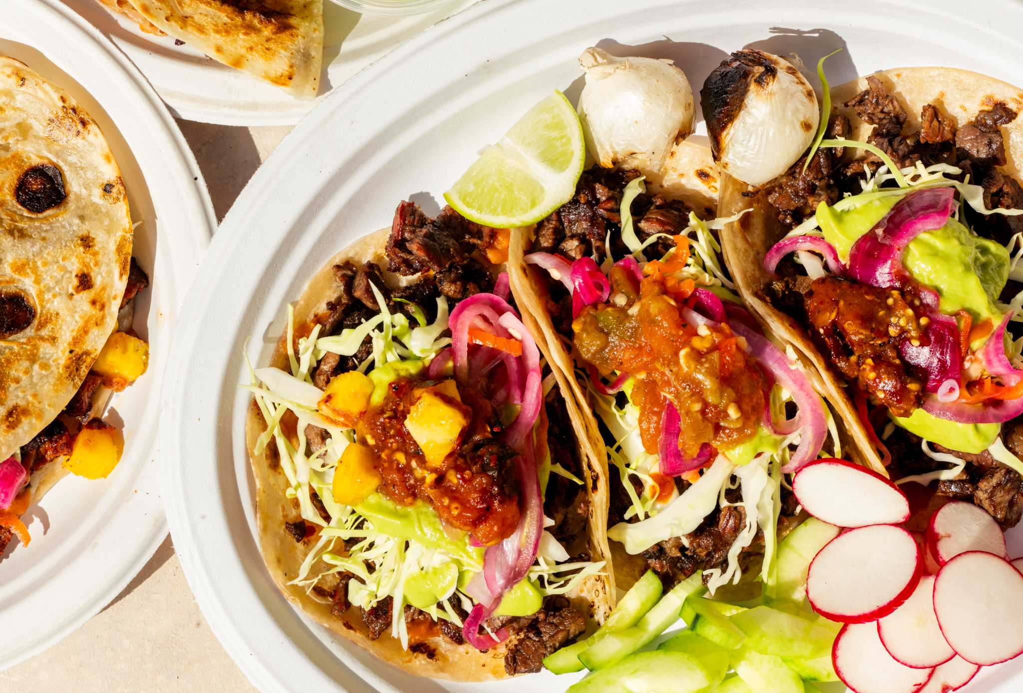 Review: Tacos Mama Cuca is the Bay Area’s taco queen