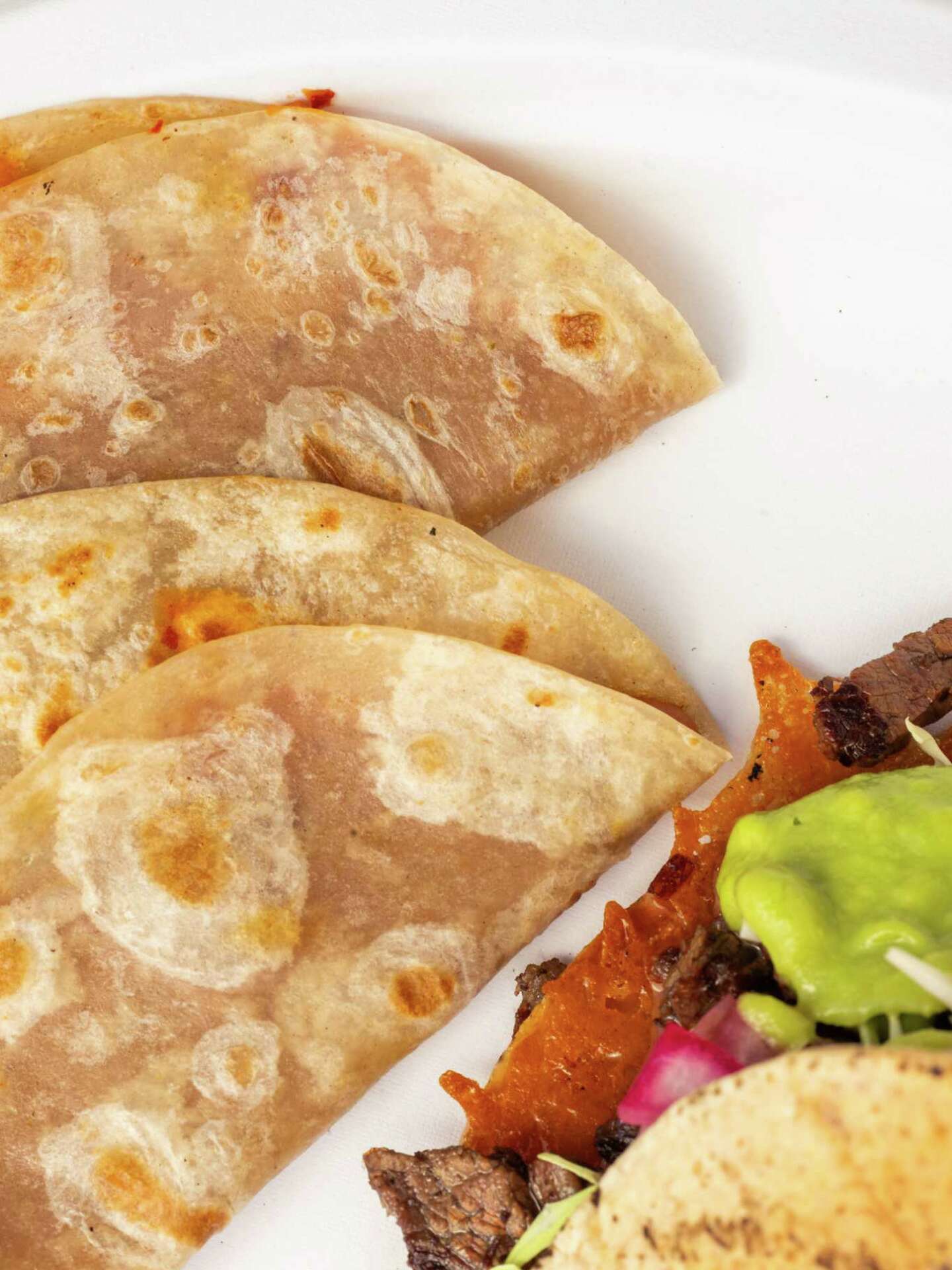 Review: Tacos Mama Cuca is the Bay Area’s taco queen