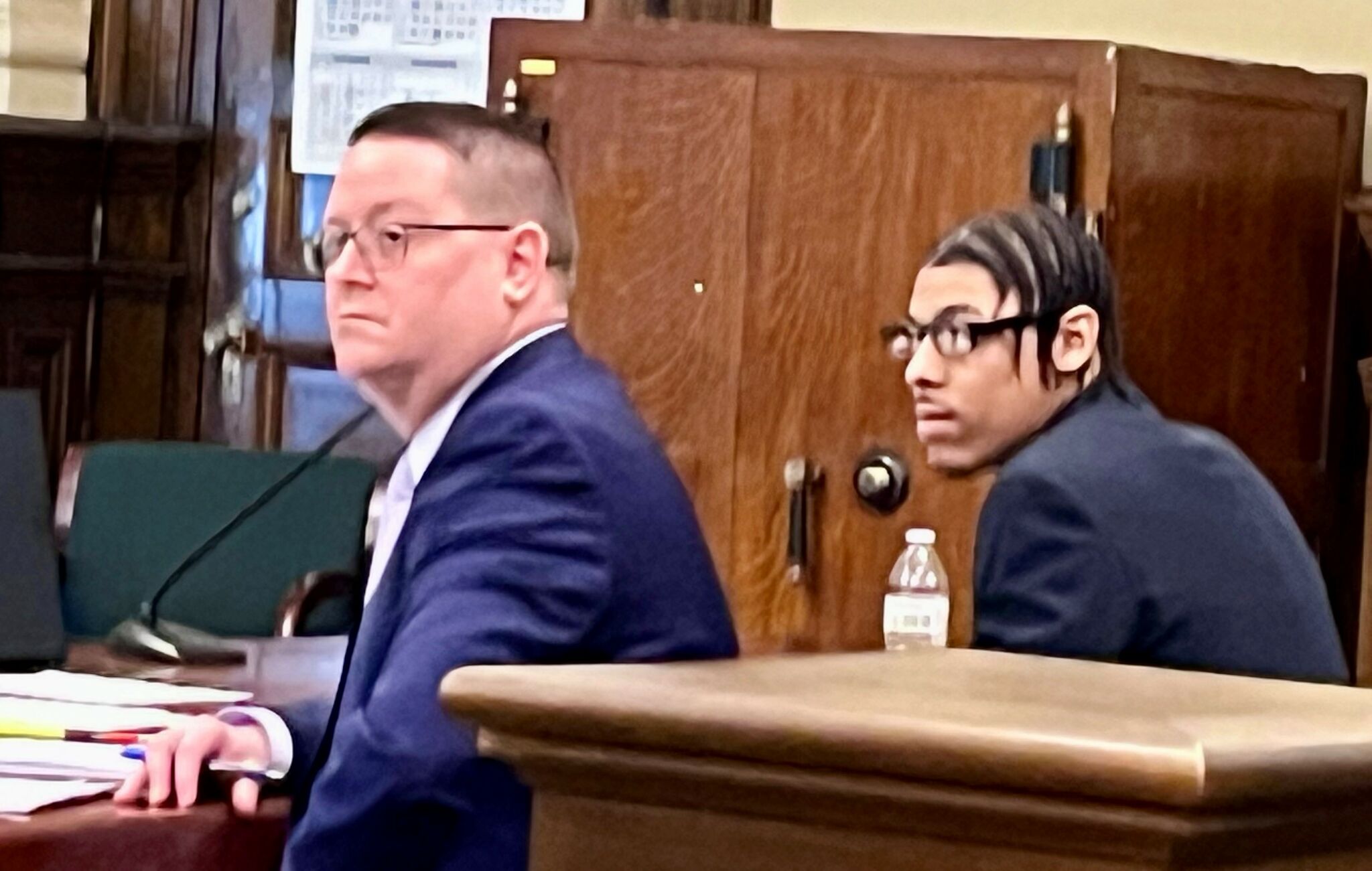 Murder trial under way in deadly home invasion on River Street in Troy