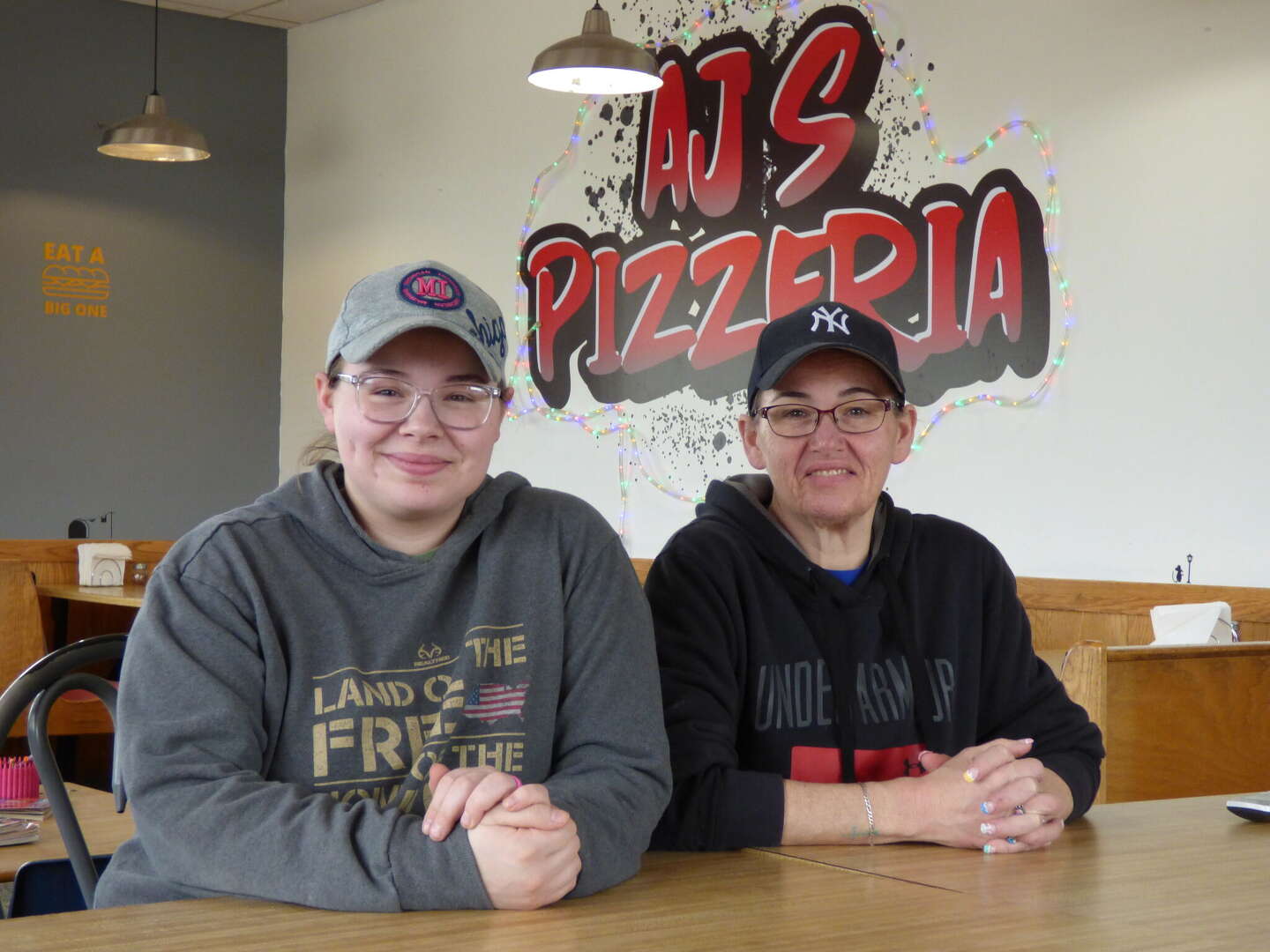 Manistee's pizzeria to become family-style diner