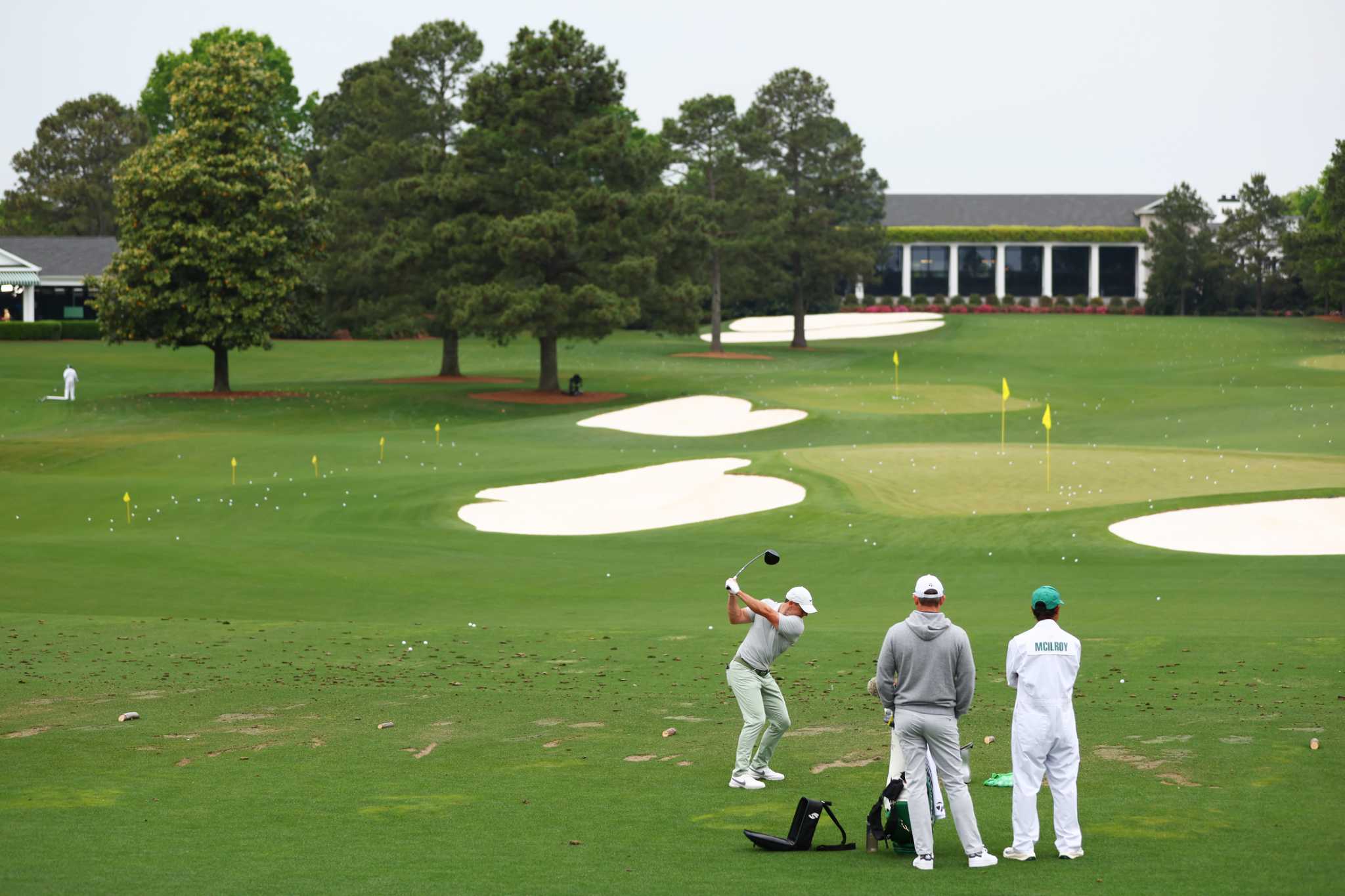 What Masters will give golf fans tired of PGA Tour vs. LIV drama