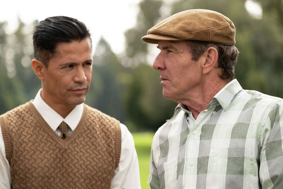 'Civil War,' 'Arcadian,' 'Long Game' lead the list of new films