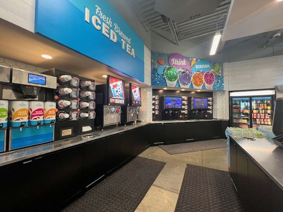 Whataburger inside H-E-B Fresh Bites is ultimate Texas combo