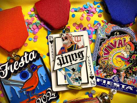 2025 Express-News Fiesta Medal Contest now accepting entries