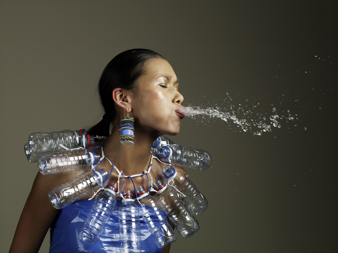 Plastics, you and a global treaty — Susan Bass