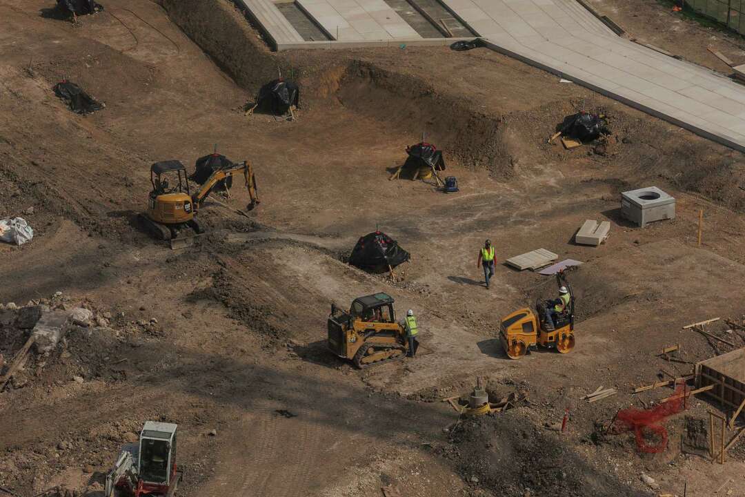 Hemisfair hotel is worth the wait for Zachry VP Robert Thrailkill