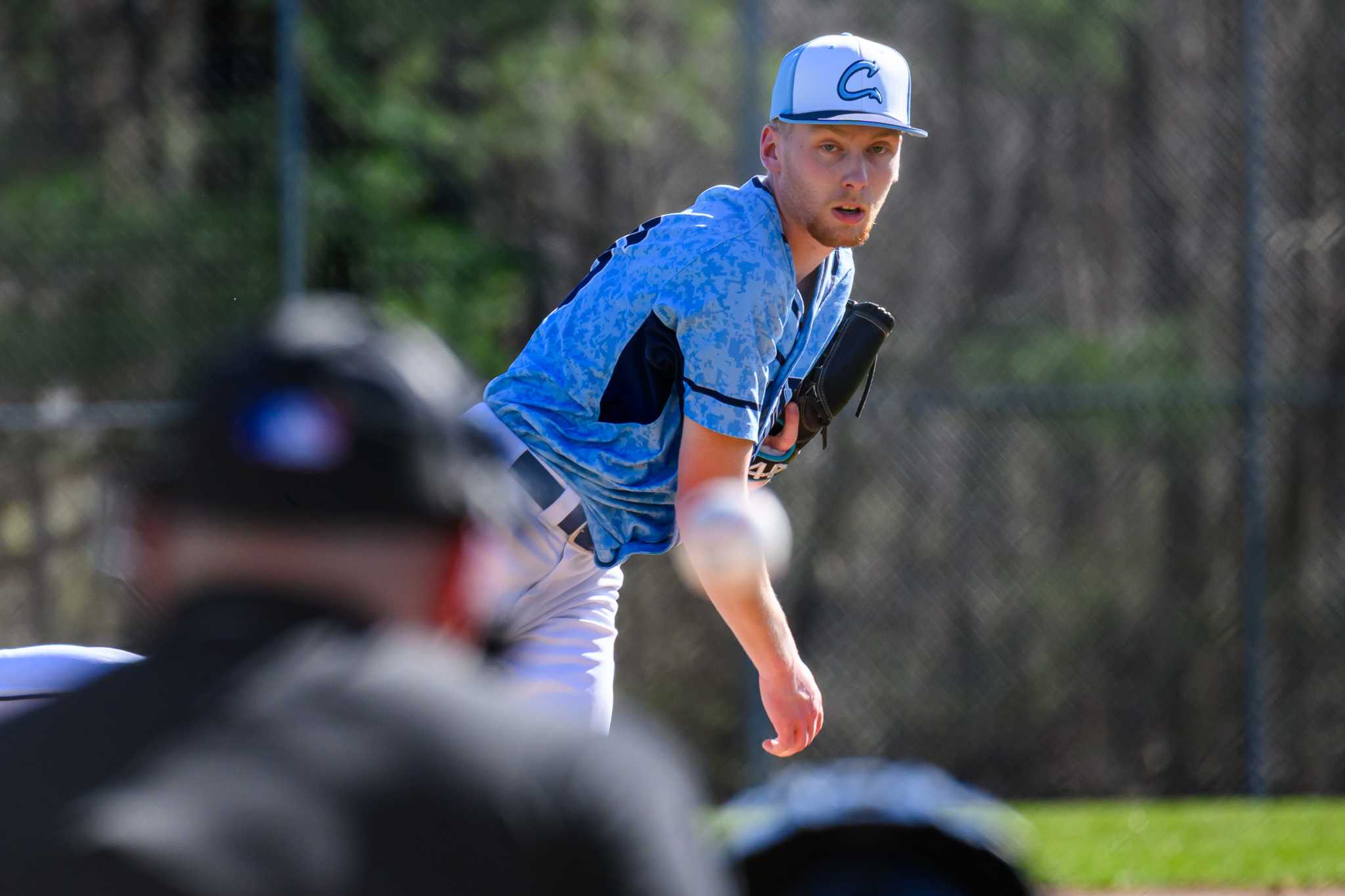 Colonie baseball clubs its way past Columbia
