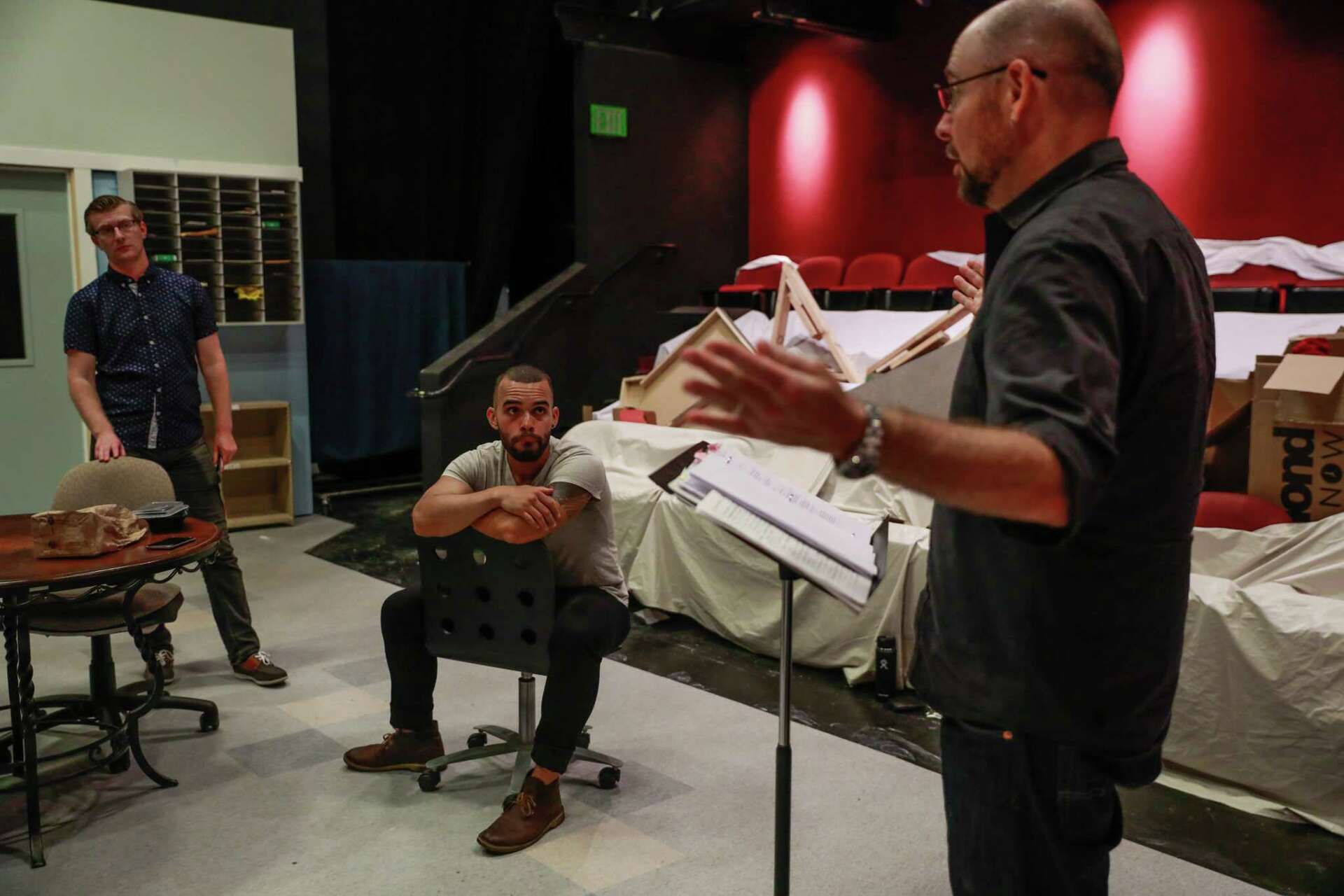 Despite financial trouble, Aurora Theatre announces 2024-25 season