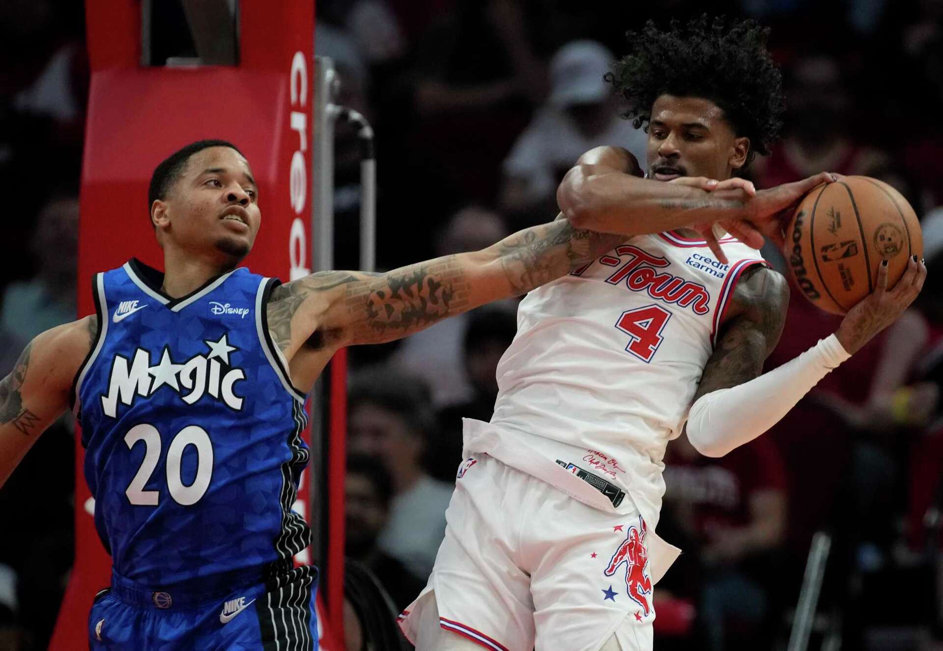 Houston Rockets: Home finale a harbinger of good things to come