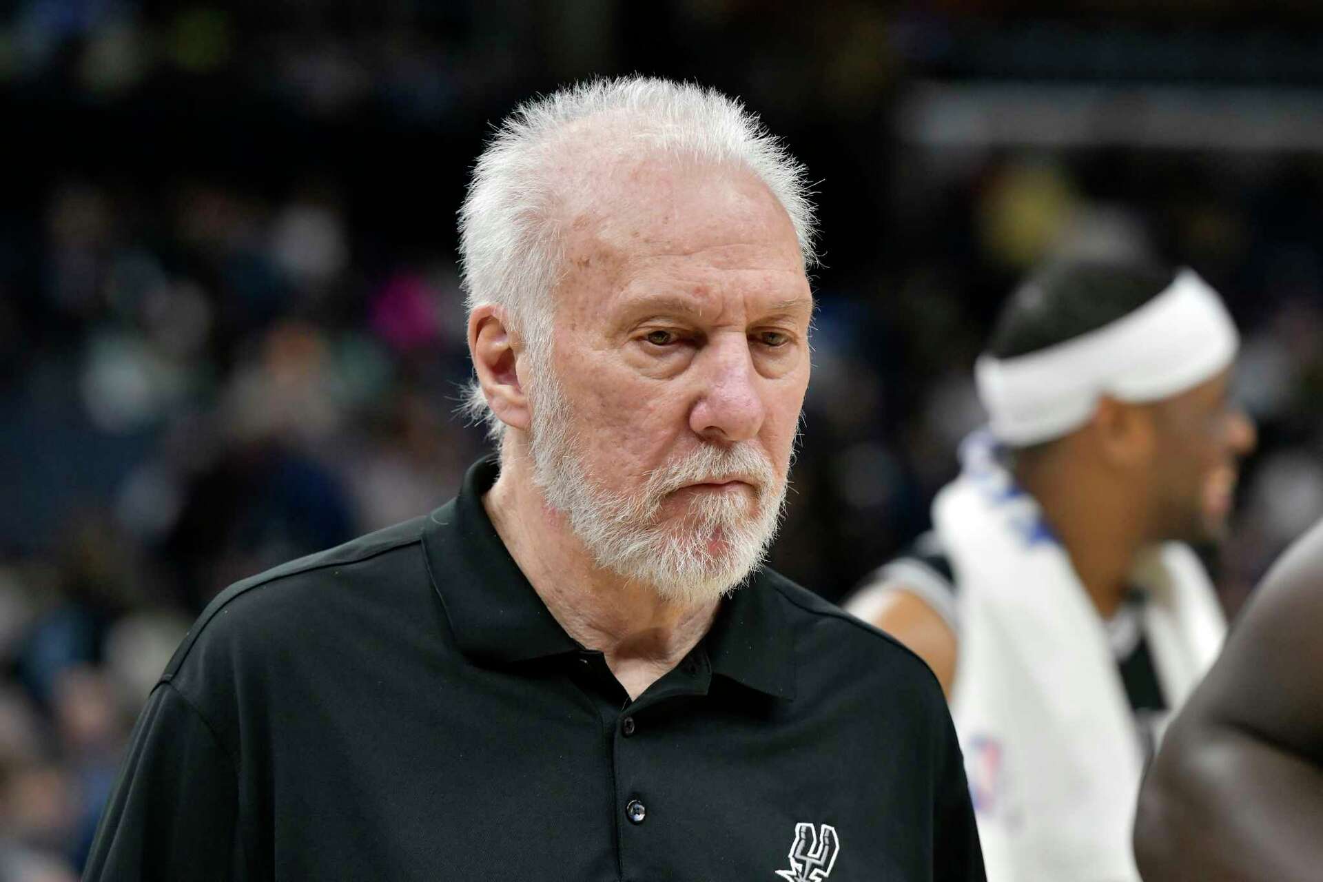 Popovich's support of autism acceptance reached global audience