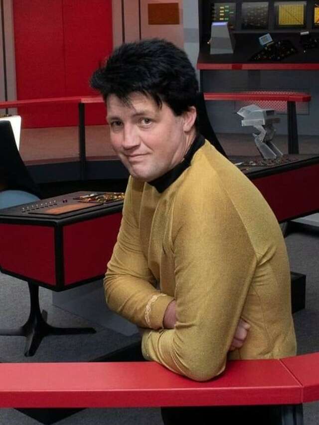 Court records: Elvis impersonator Thomas Krider killed with chloroform