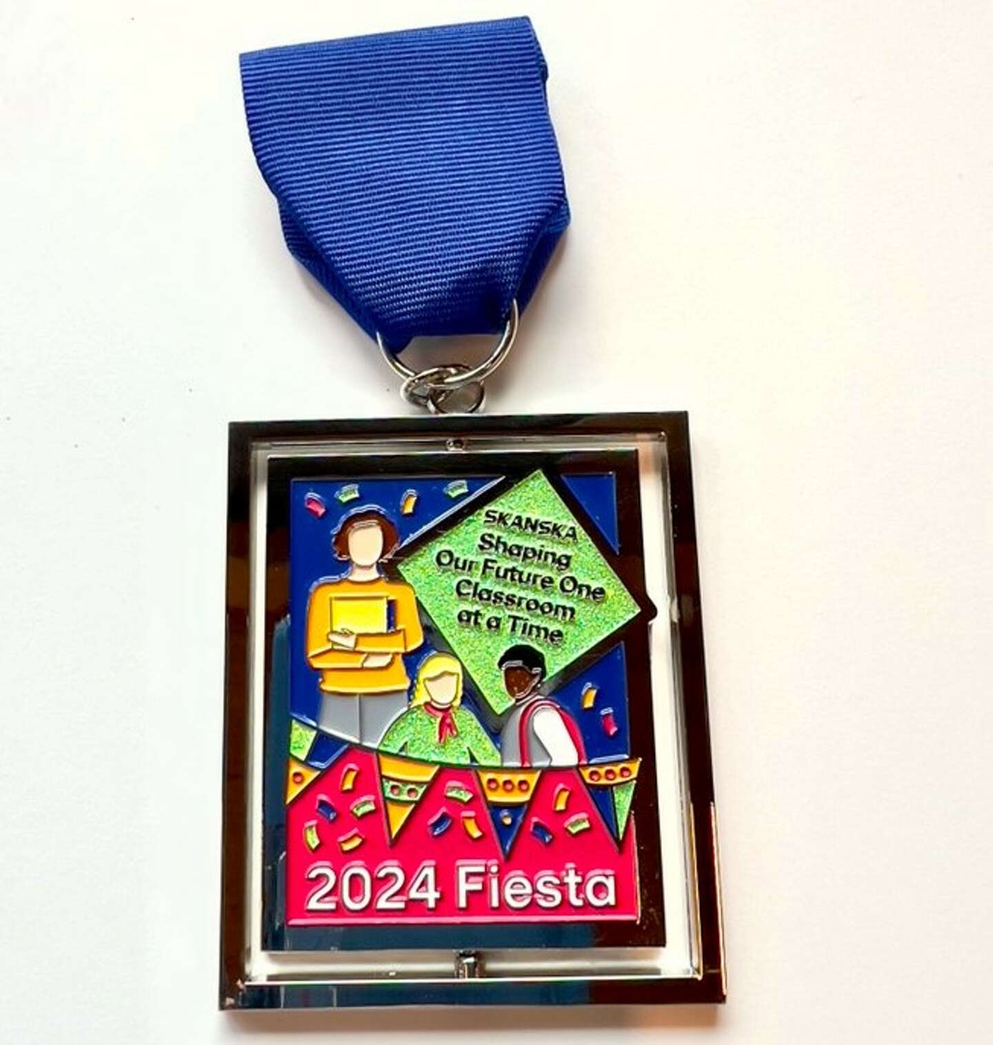 2024 Express-News Fiesta Medal Contest winners revealed