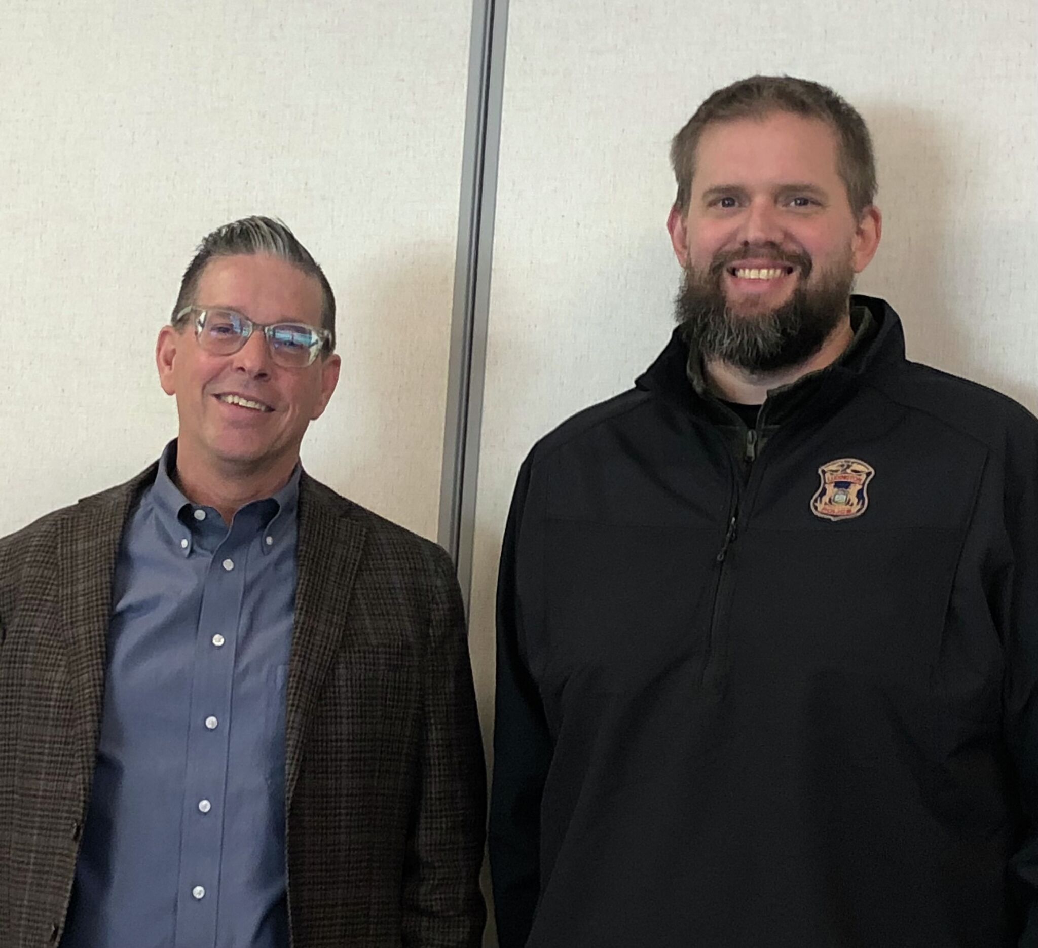 Mason County Promise welcomes two new board members