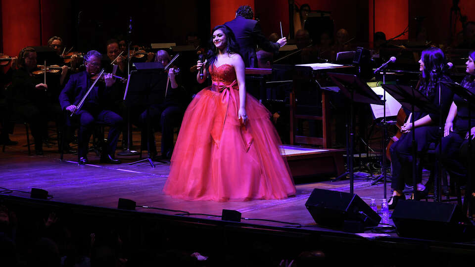Selena's legacy inspires singers from Becky G to Cardi B