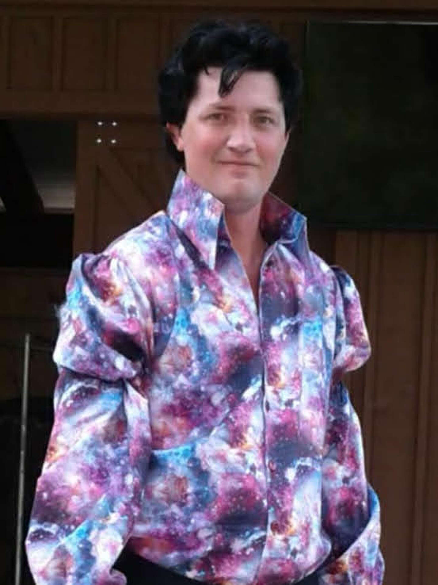 Man accused of killing Ticonderoga costumed performer out on bail