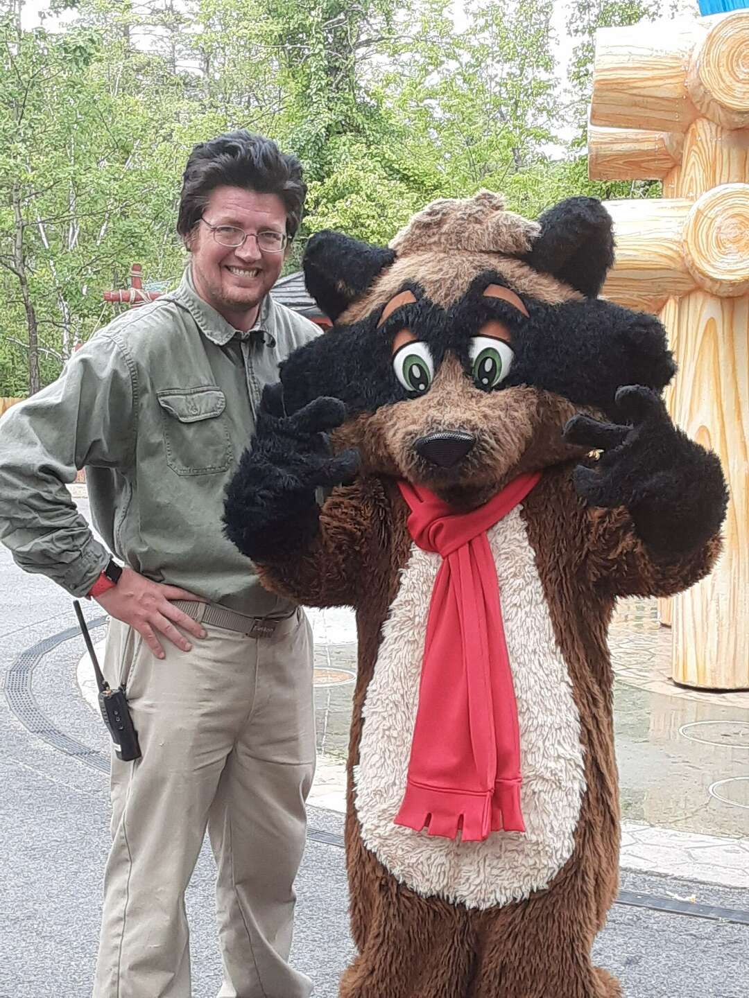 Court records: Elvis impersonator Thomas Krider killed with chloroform