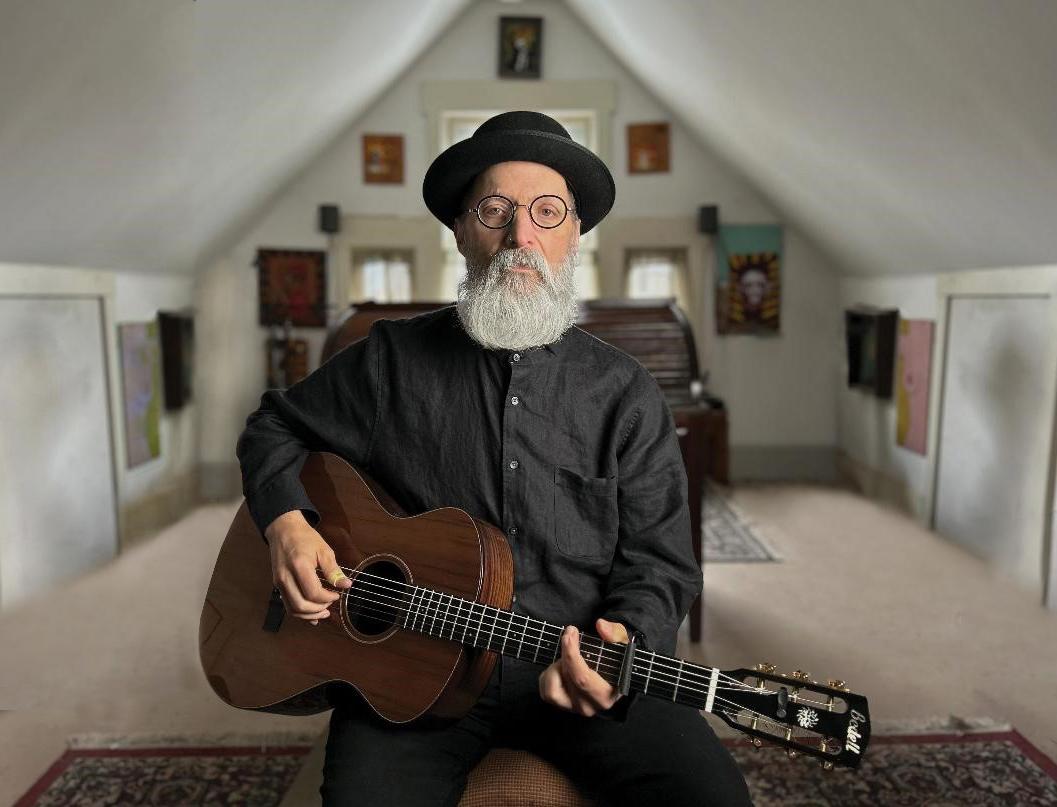 Celebrating life, music milestones finds Michael Eck onstage at 60