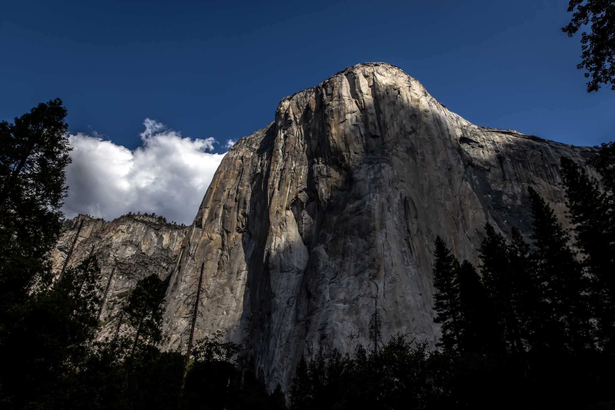 Yosemite now requires reservations. Here's how to get one