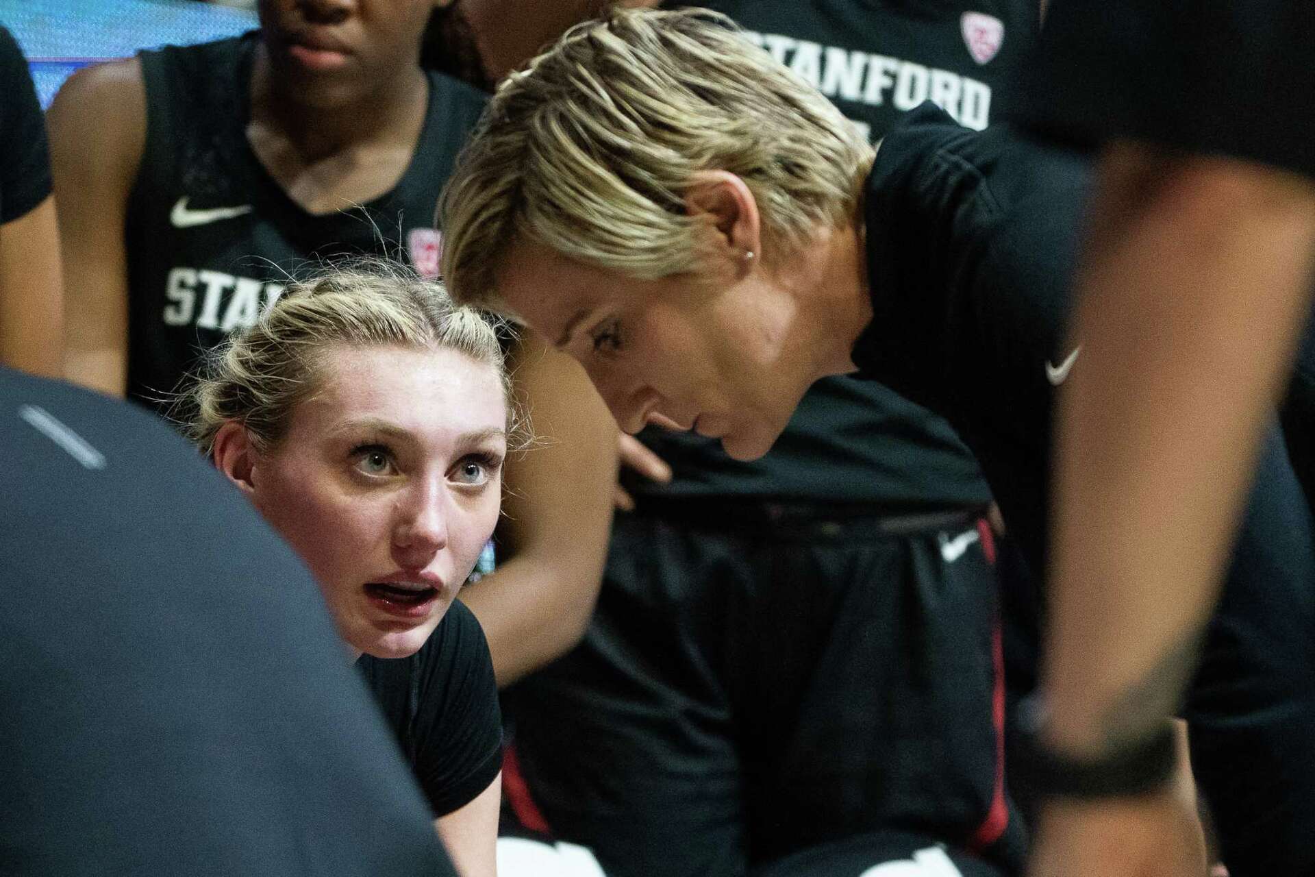 Meet Kate Paye, the likely successor to Tara VanDerveer at Stanford