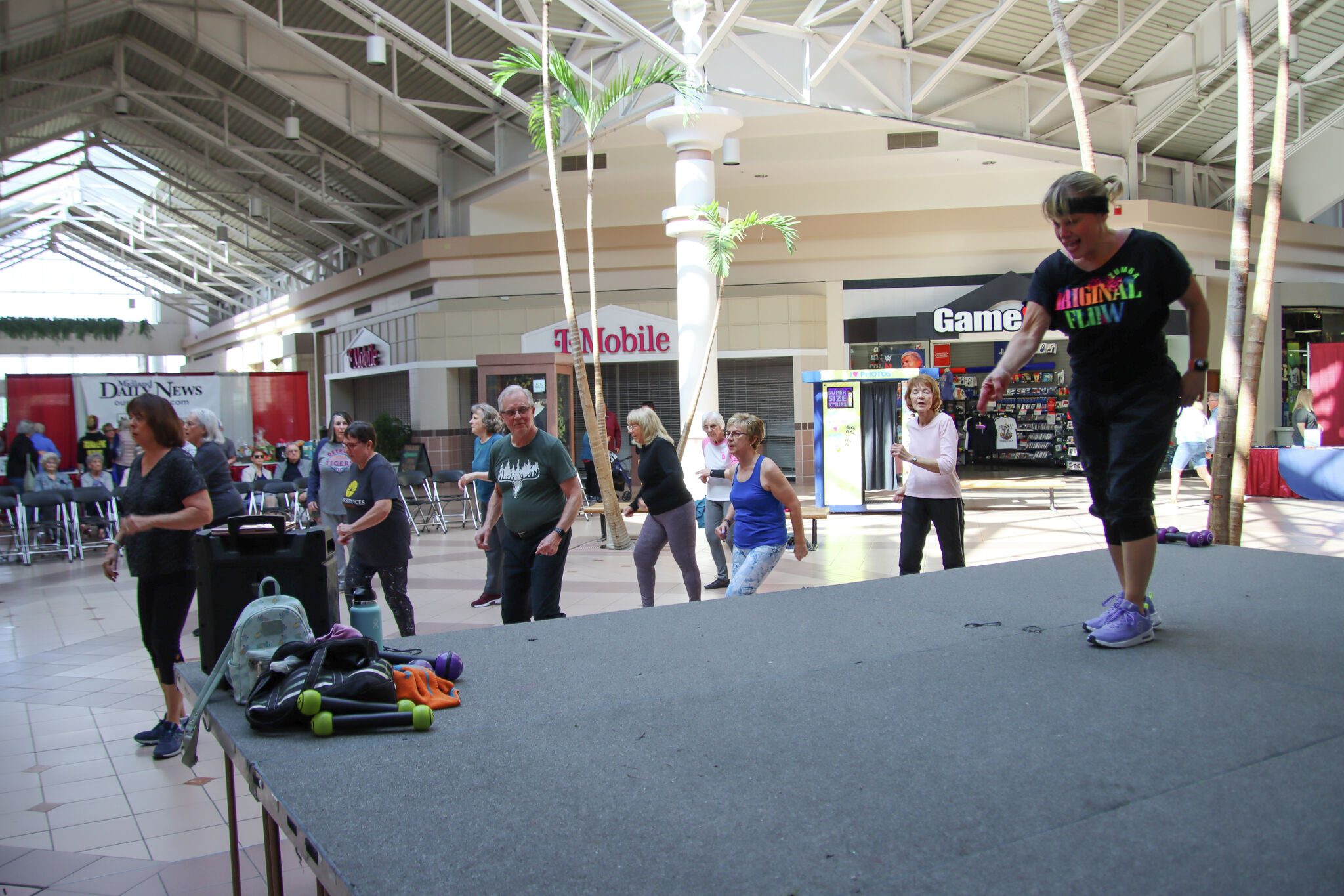 Local entities offer information on how to stay safe amid the heat