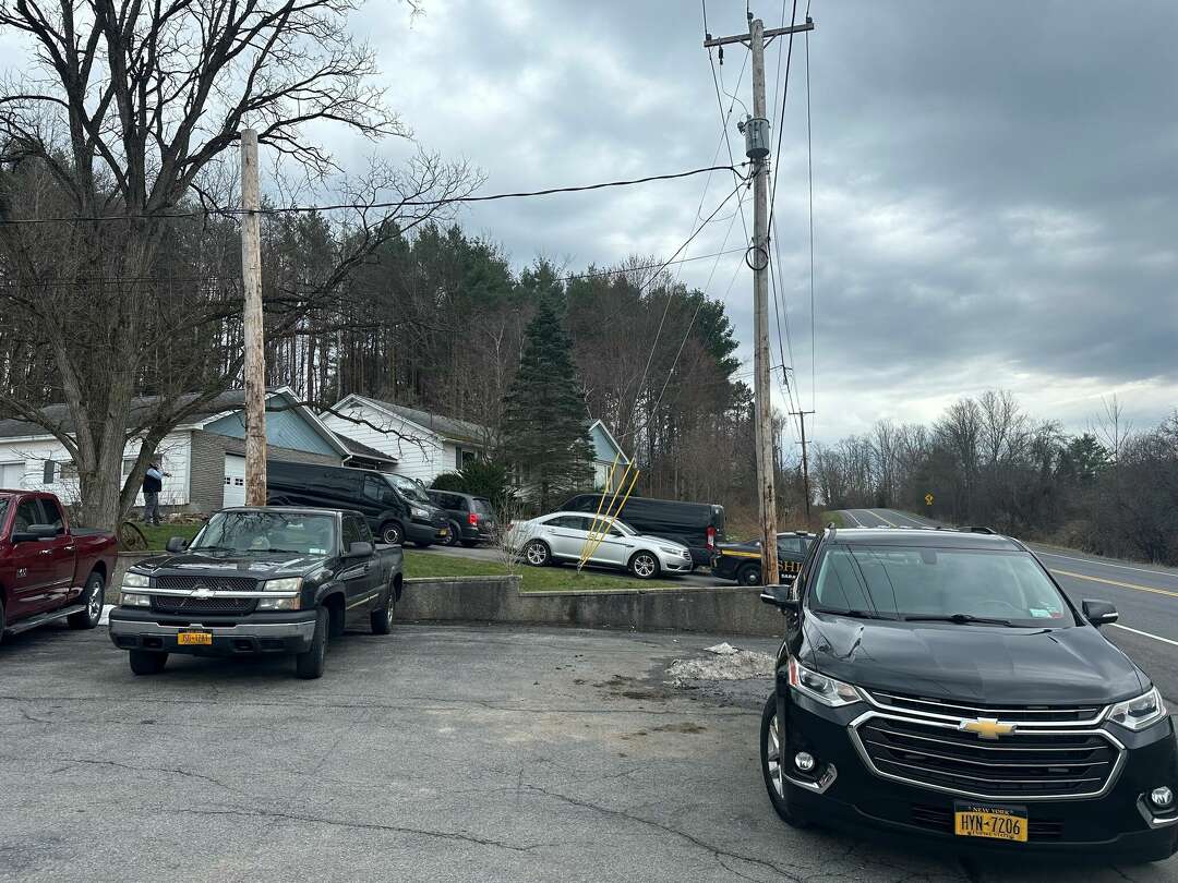 Court records: Elvis impersonator Thomas Krider killed with chloroform