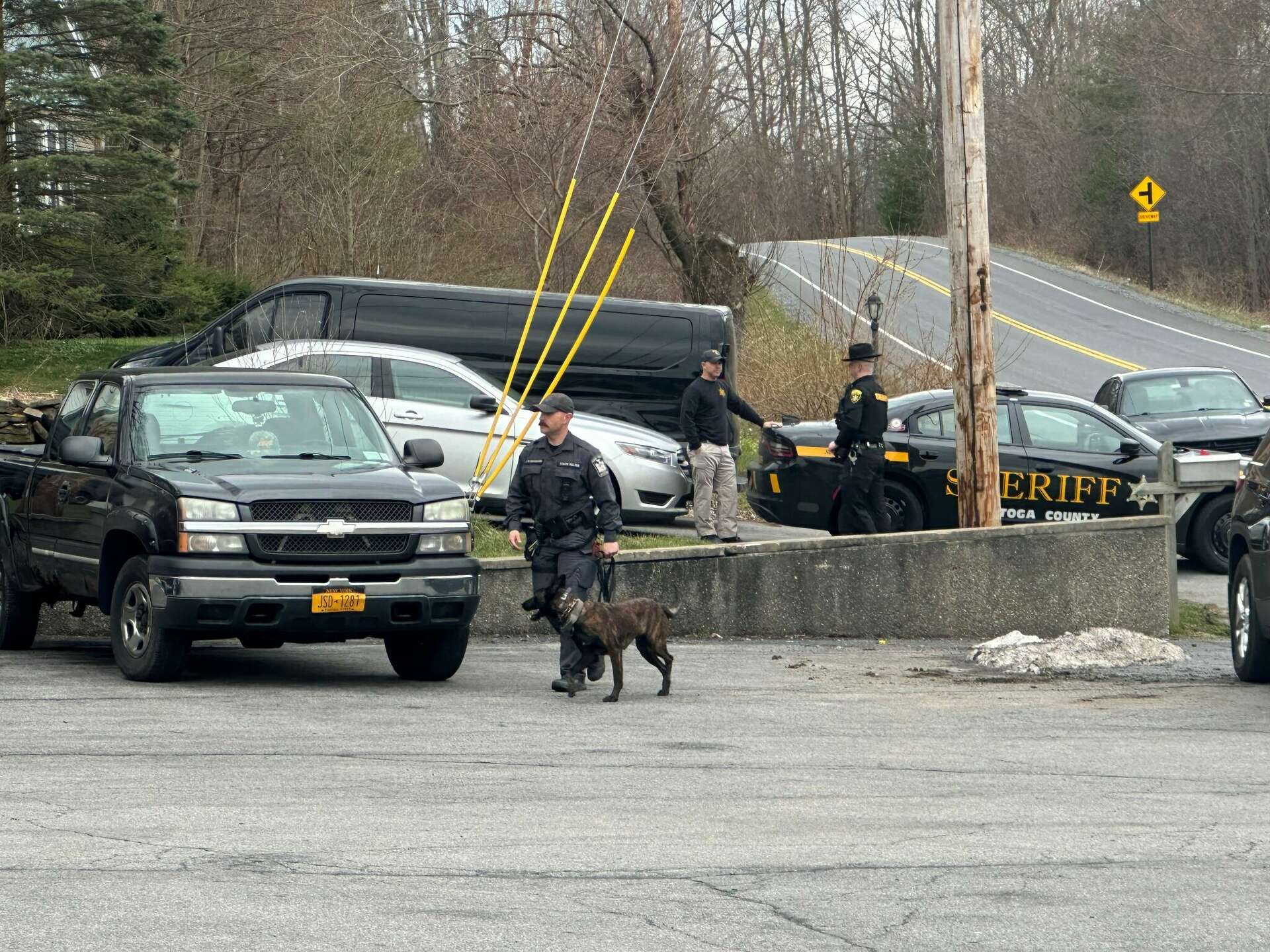 Court records: Elvis impersonator Thomas Krider killed with chloroform