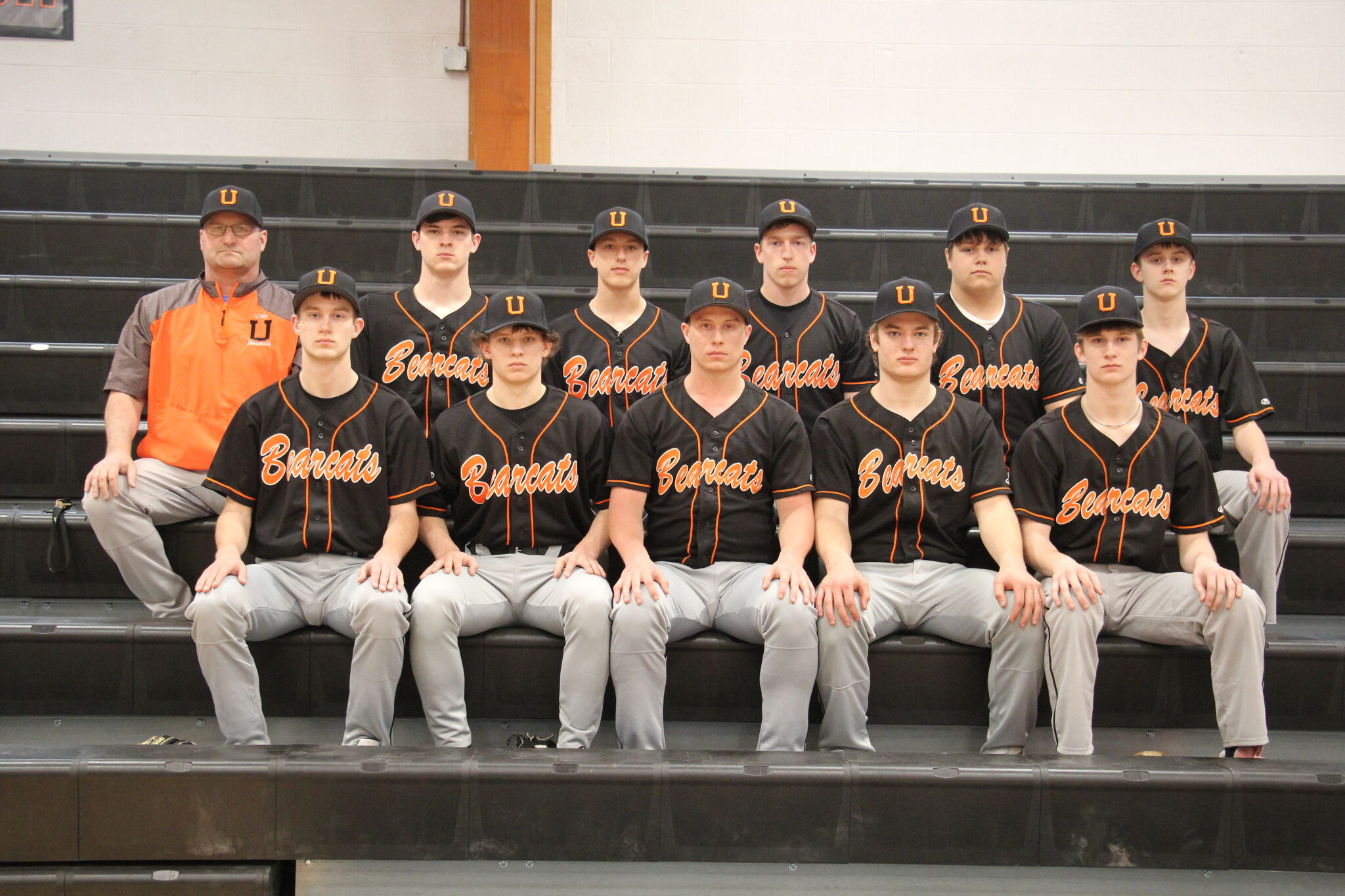 Ubly spring sports preview for baseball, softball, track and golf