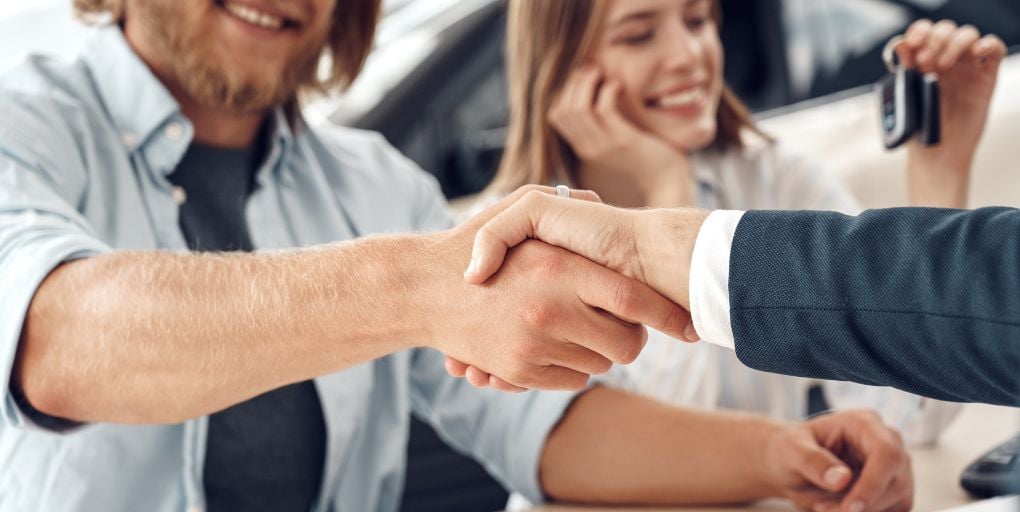 Alarming Trends In Auto Loan Habits