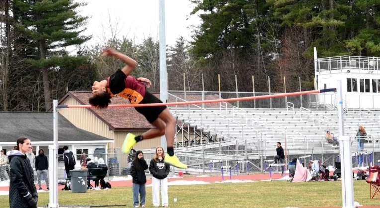 Times Union boys' Athlete of the Week for April 1-7: Ryan Buskey