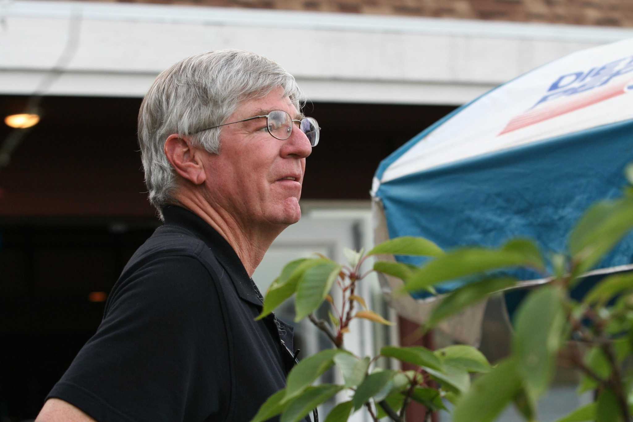 Dan Lynch, founder of Interop and internet pioneer, dies at 82 in Napa