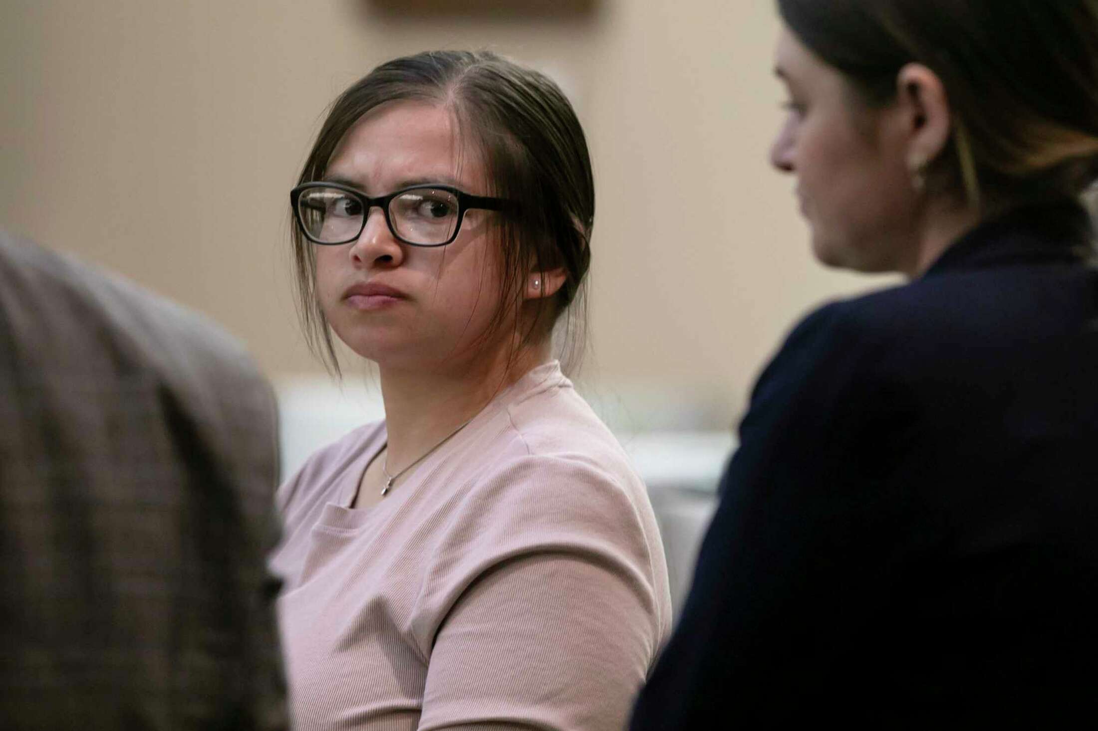 Testimony: Mom forced brother to ingest hand sanitizer, hot sauce