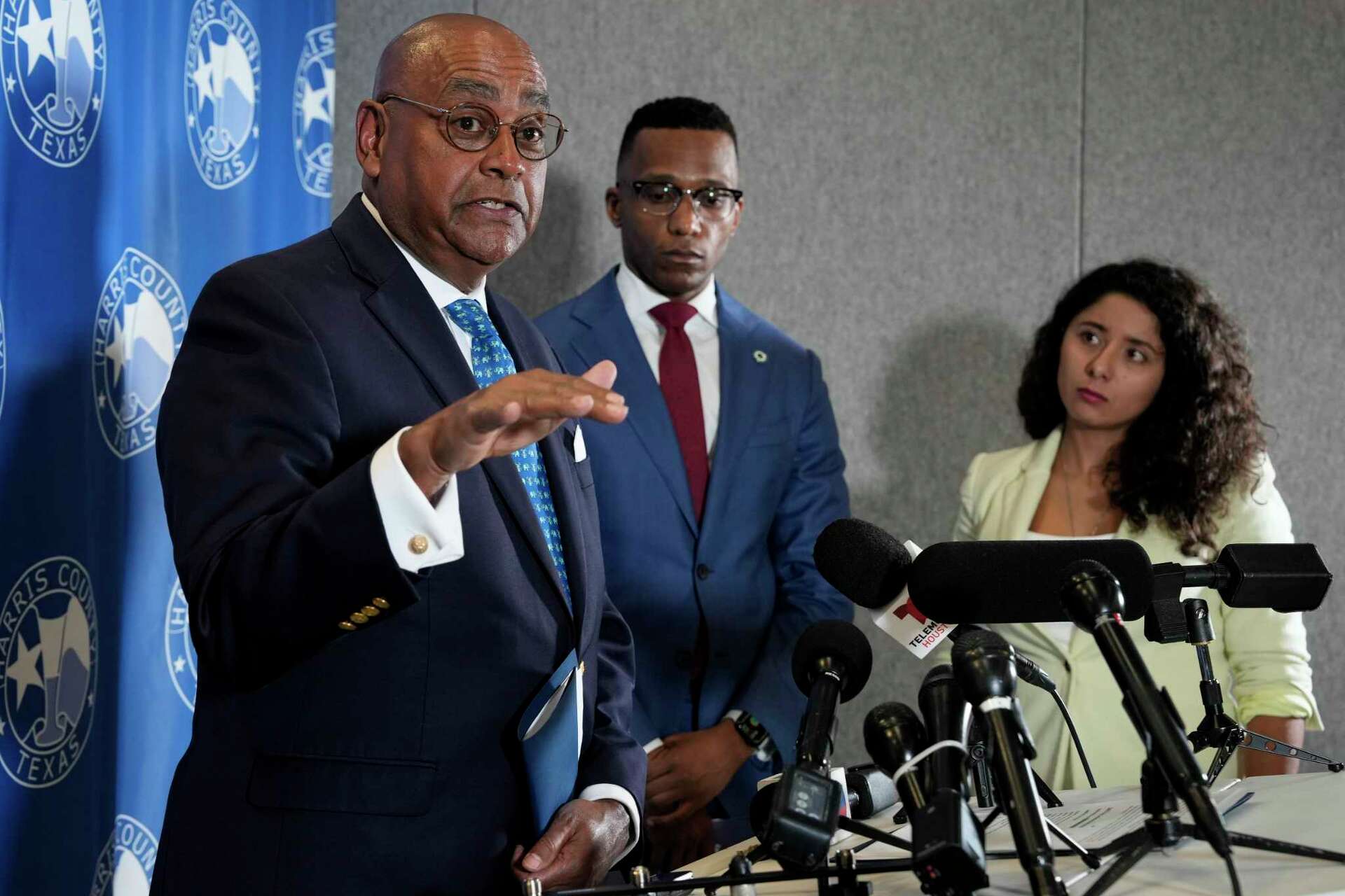 What to know about Harris County's Uplift Harris, stalled UBI program