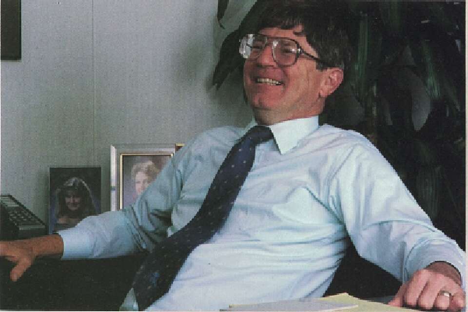 Dan Lynch, founder of Interop and internet pioneer, dies at 82 in Napa