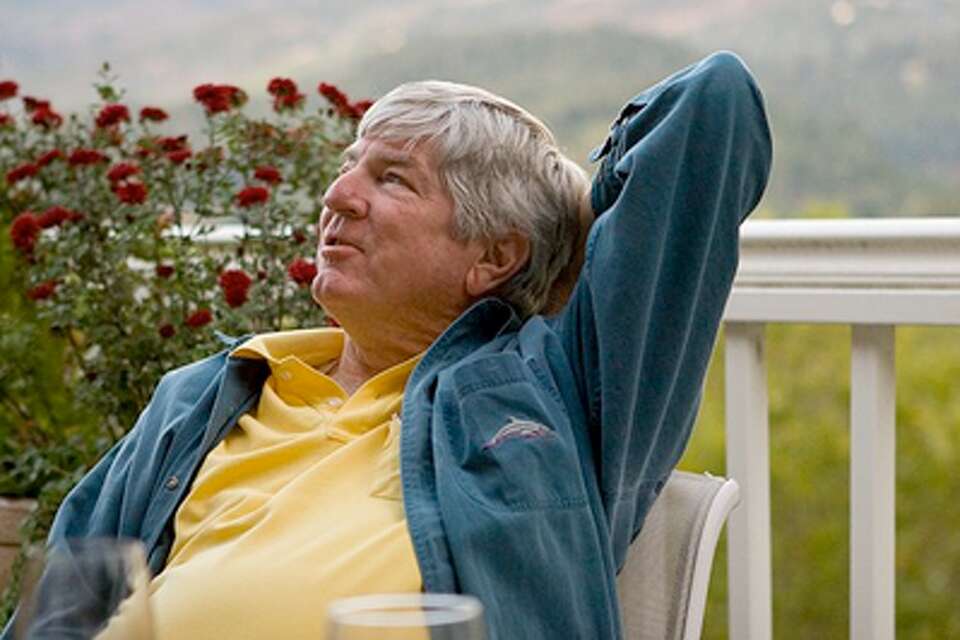Dan Lynch, founder of Interop and internet pioneer, dies at 82 in Napa