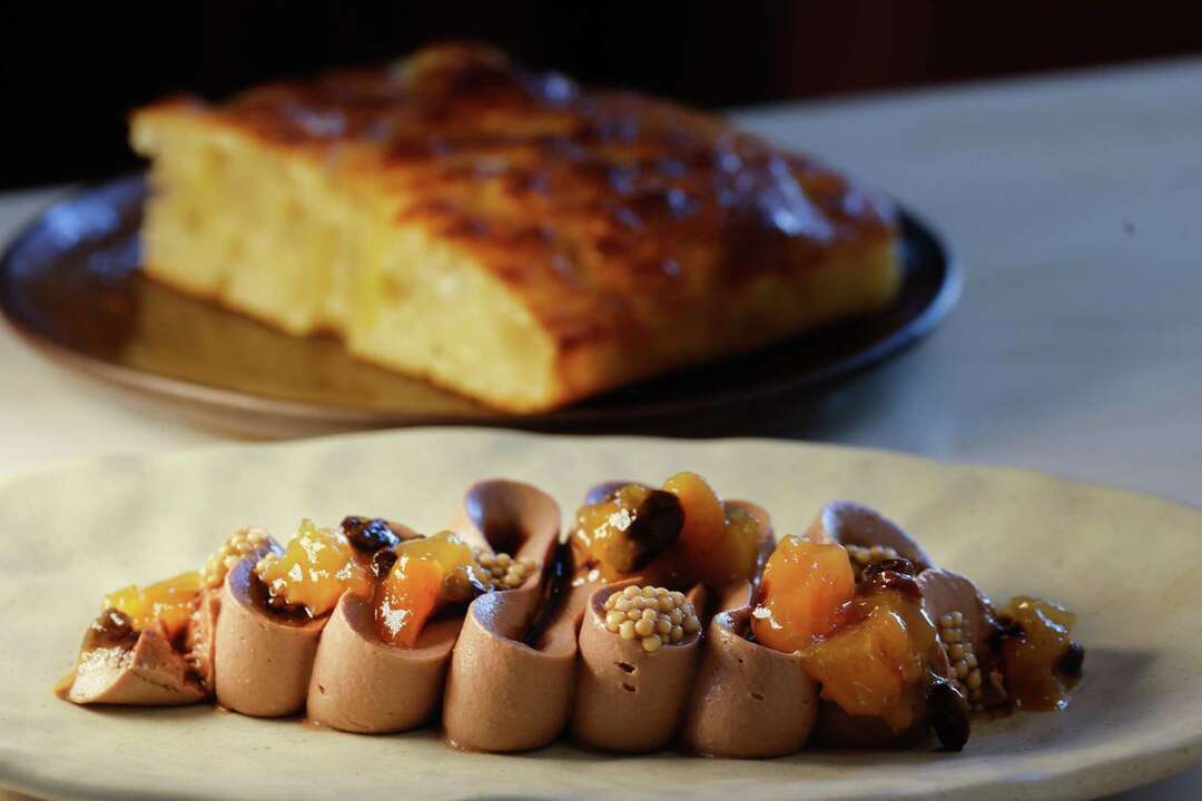 SF's Alora serves great food. But here's why I don't want to go back