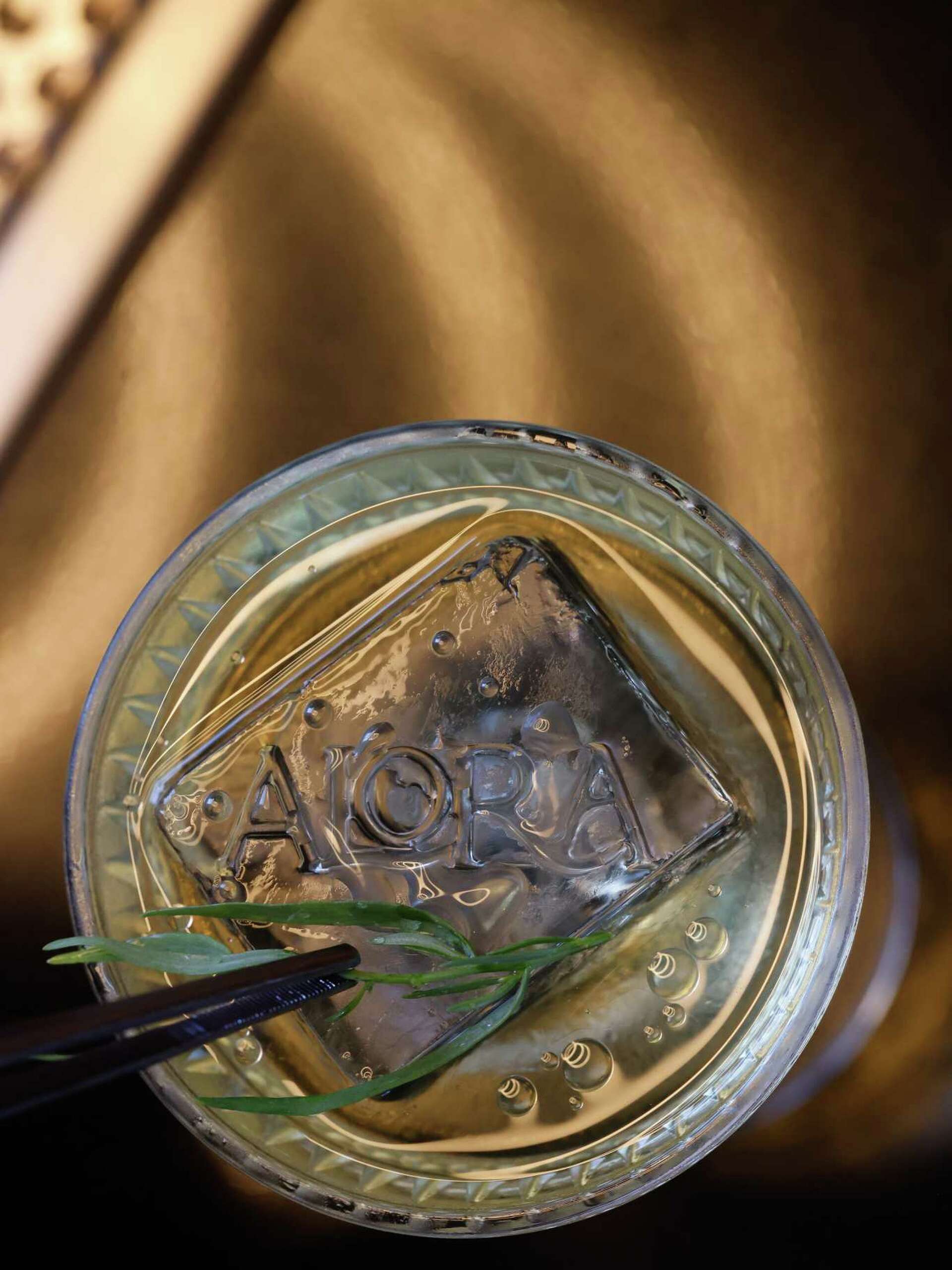 SF's Alora serves great food. But here's why I don't want to go back